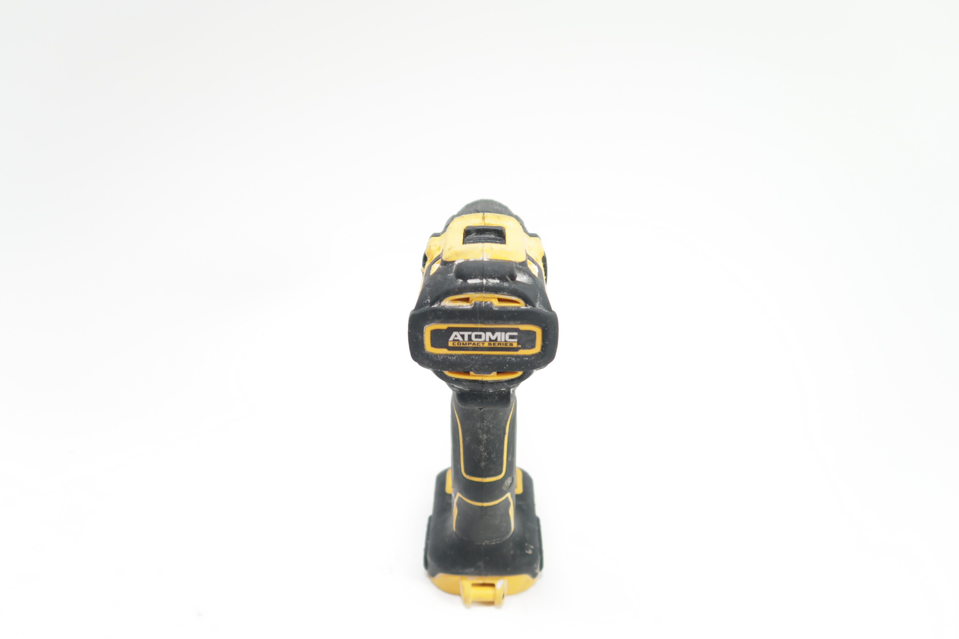 DEWALT DCD708 20-Volt MAX Cordless Brushless Compact 1/2 in. Drill ...