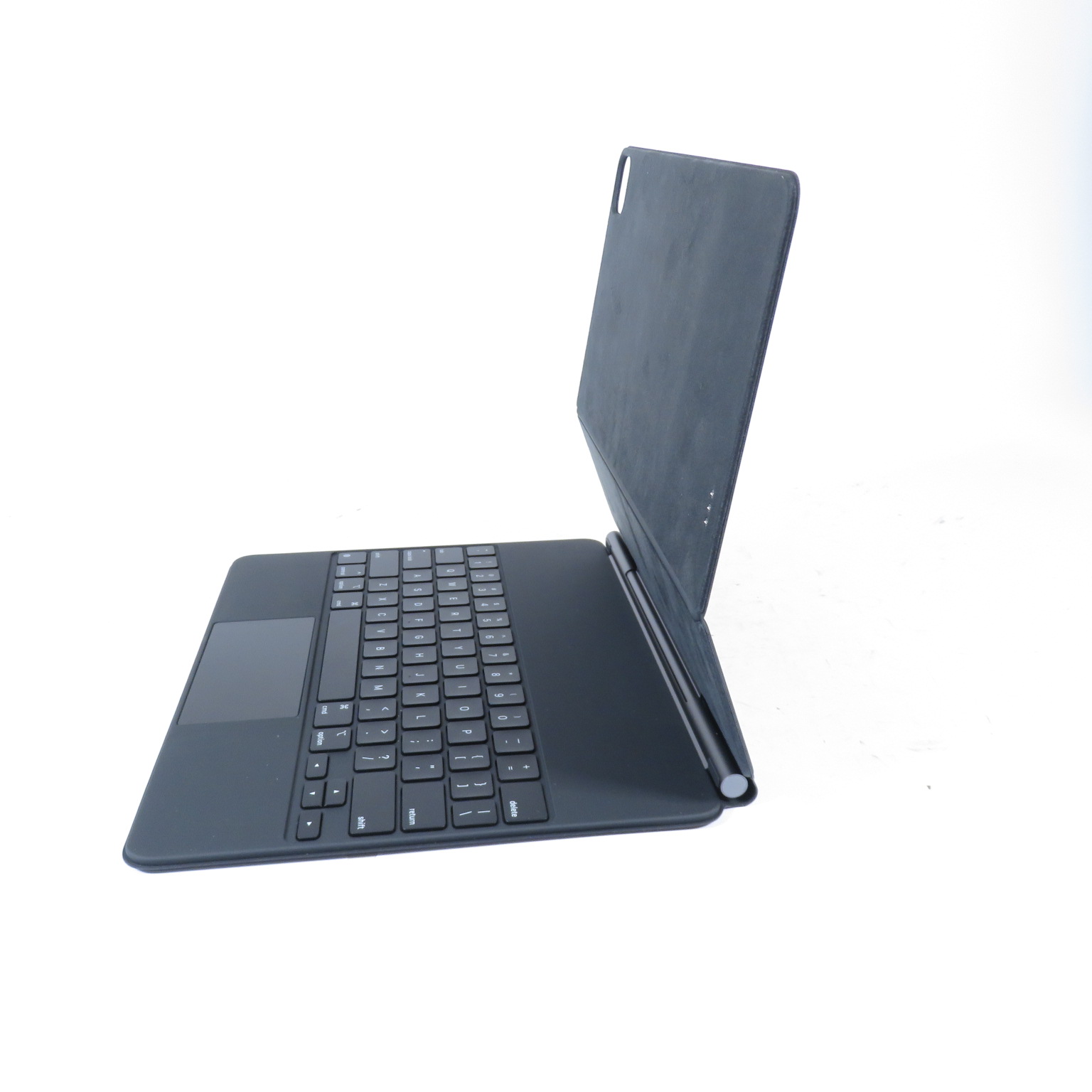 Apple Magic Keyboard MJQK3LL/A for 12.9-inch iPad Pro (3rd, 4th, 5th ...