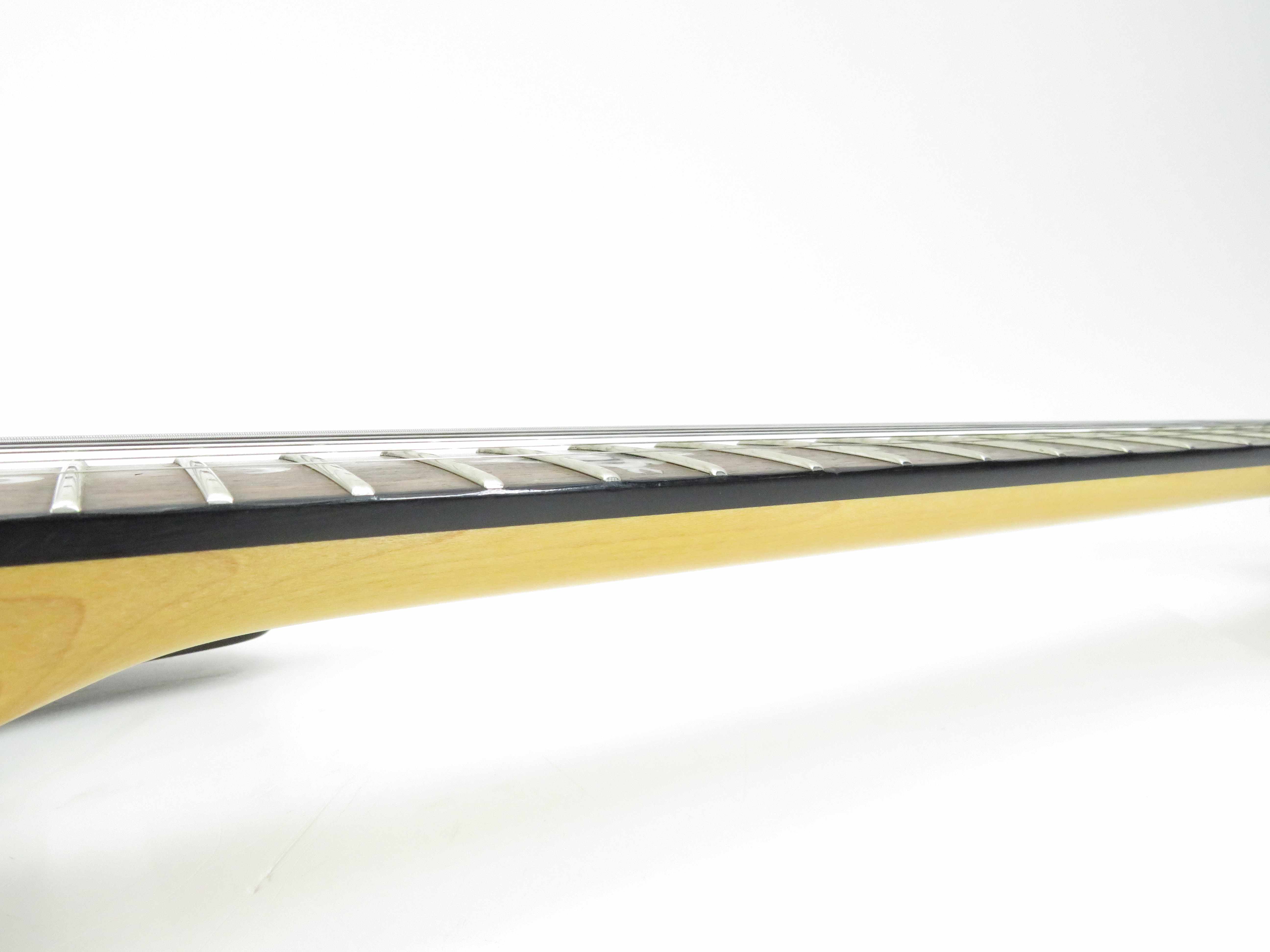 Schecter Hellraiser Deluxe Crimson Burst 6-String Right-Handed Electric ...