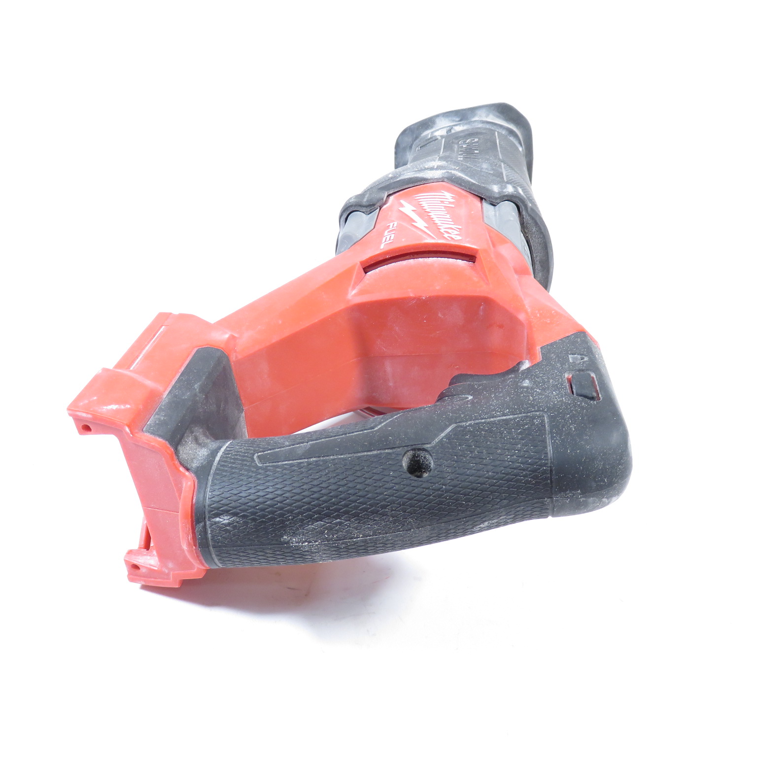 Milwaukee 2821-20 M18 FUEL GEN-2 18V Li-Ion Brushless SAWZALL ...