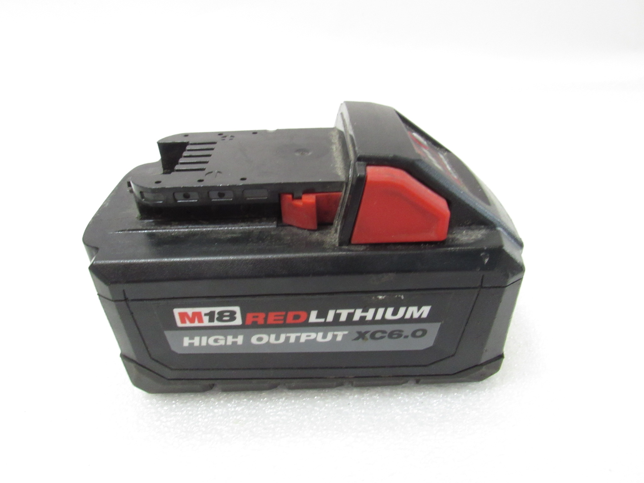 Milwaukee 48-11-1865 M18 REDLITHIUM High Output Battery Pack