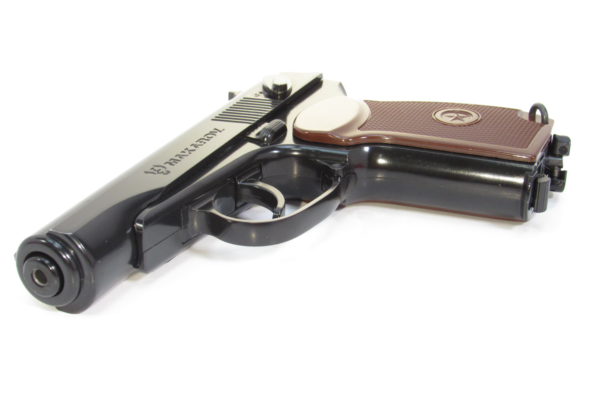 Extended Mag Umarex Legends Makarov .177 BB CO2 Air Pistol.jpg At ...