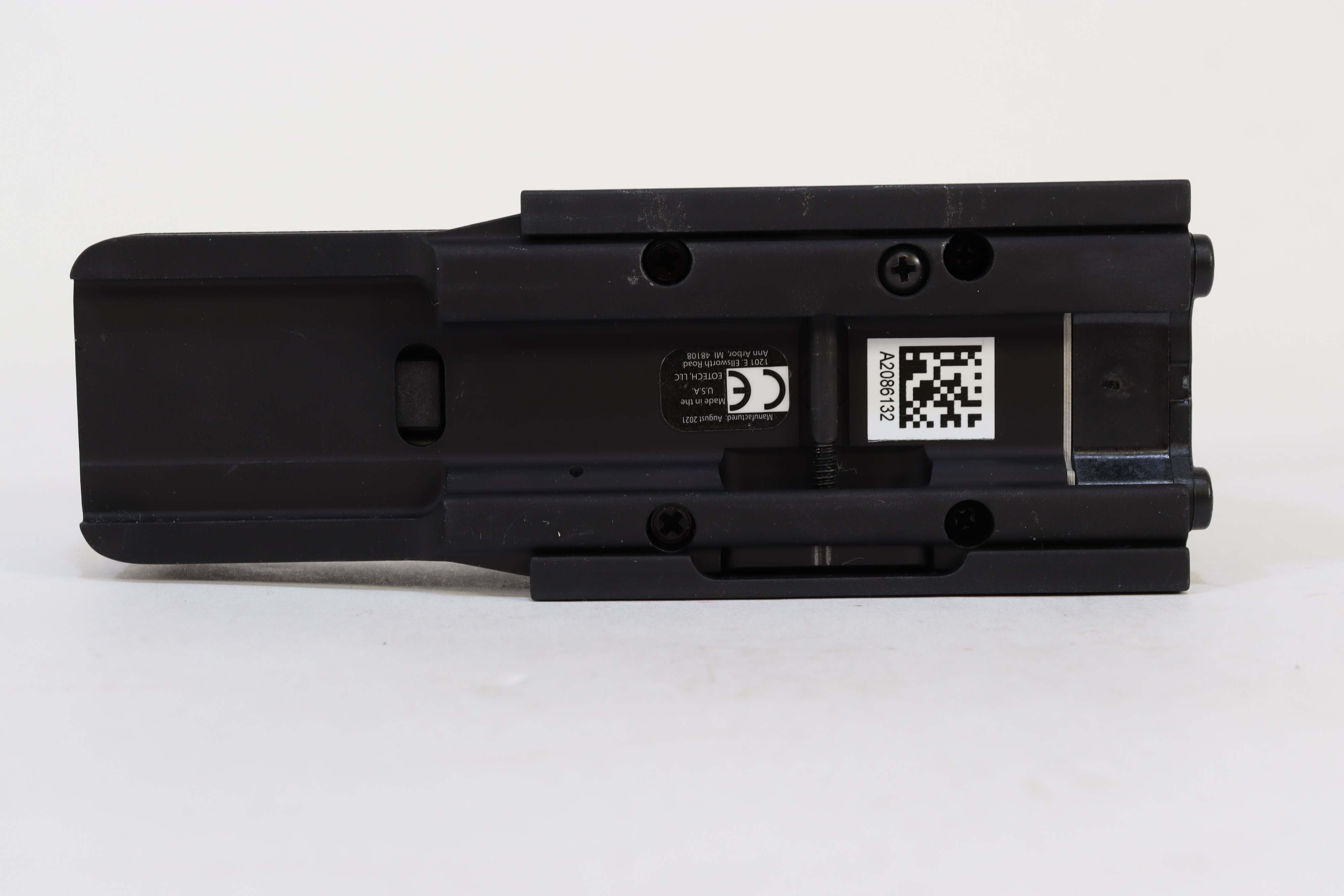 EOTECH 512 Holographic Weapon Sight