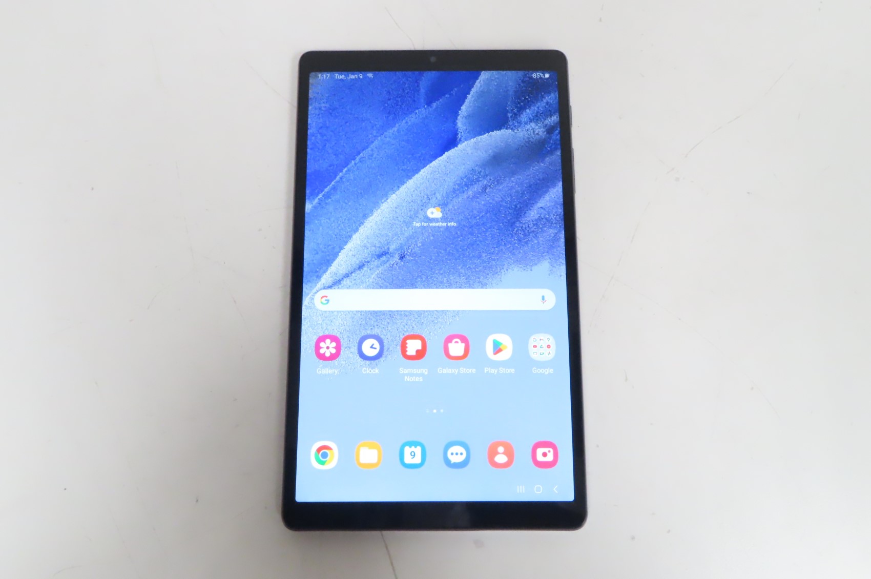 Samsung SM-T220 Galaxy Tab A7 Lite 8.7" 32GB Wi-Fi Tablet - Gray (0015)