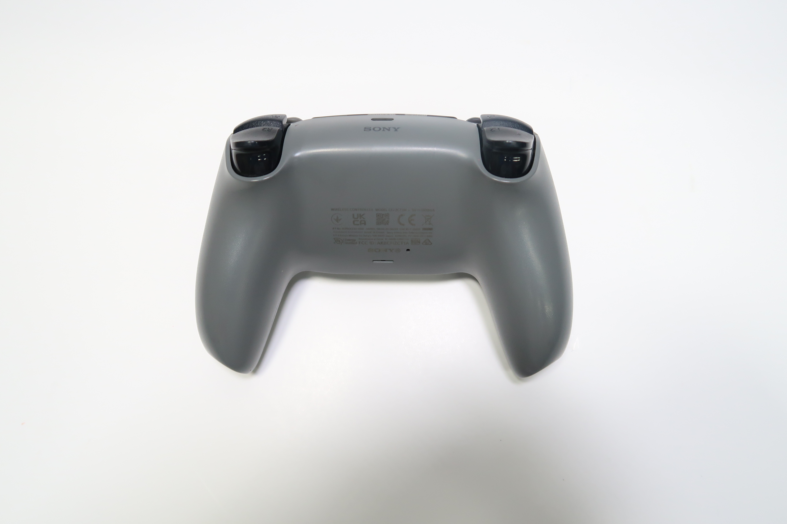 Sony CFI-ZCT1W Adaptive Trigger Wireless PS5 Controller DualSense 1019