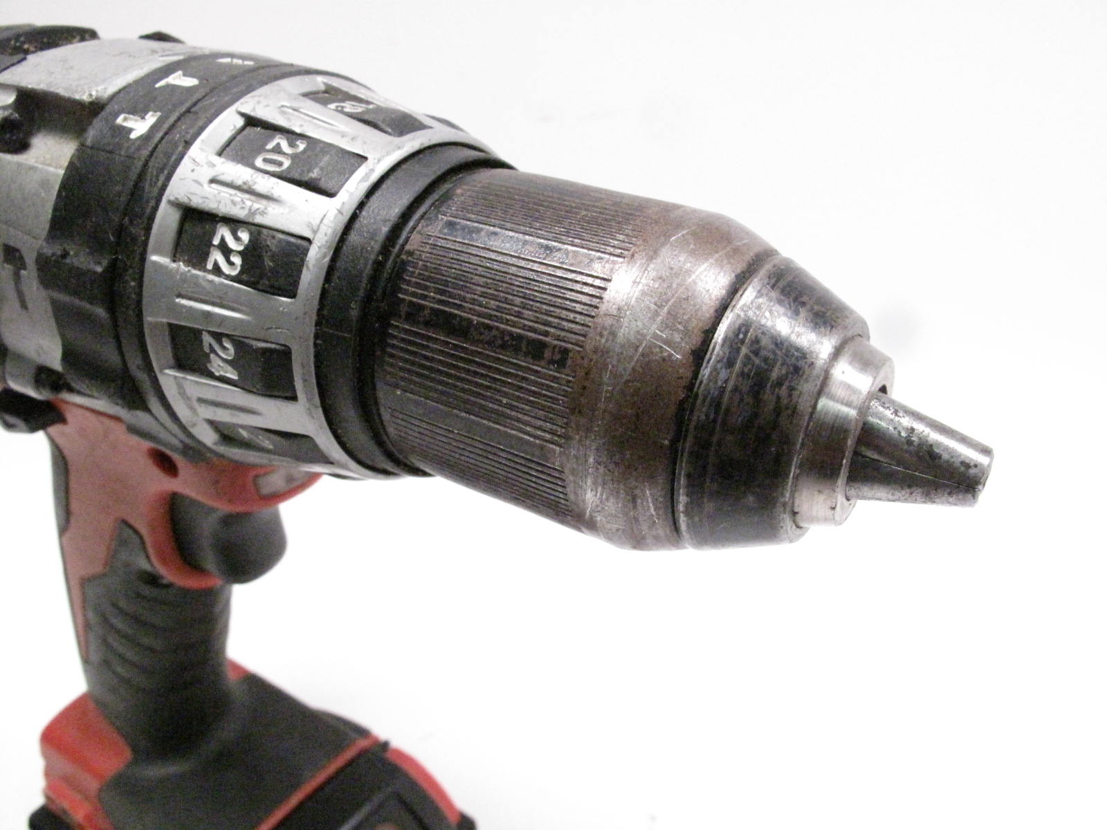 Milwaukee 2602-20 1/2" Cordless Hammer Drill/Driver Kit 18V