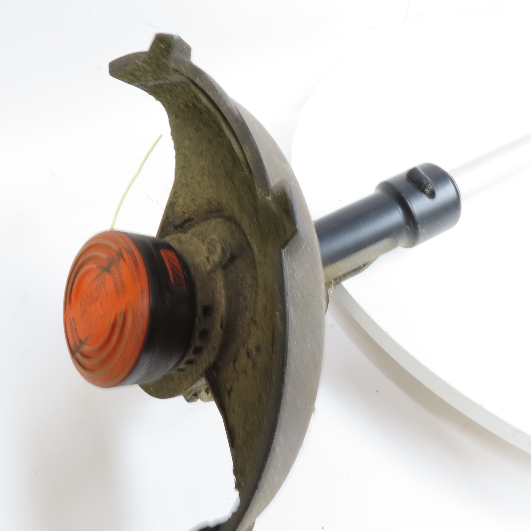 Black & Decker LST201 20V Cordless Hedge Trimmer (Local Pick-Up Only)