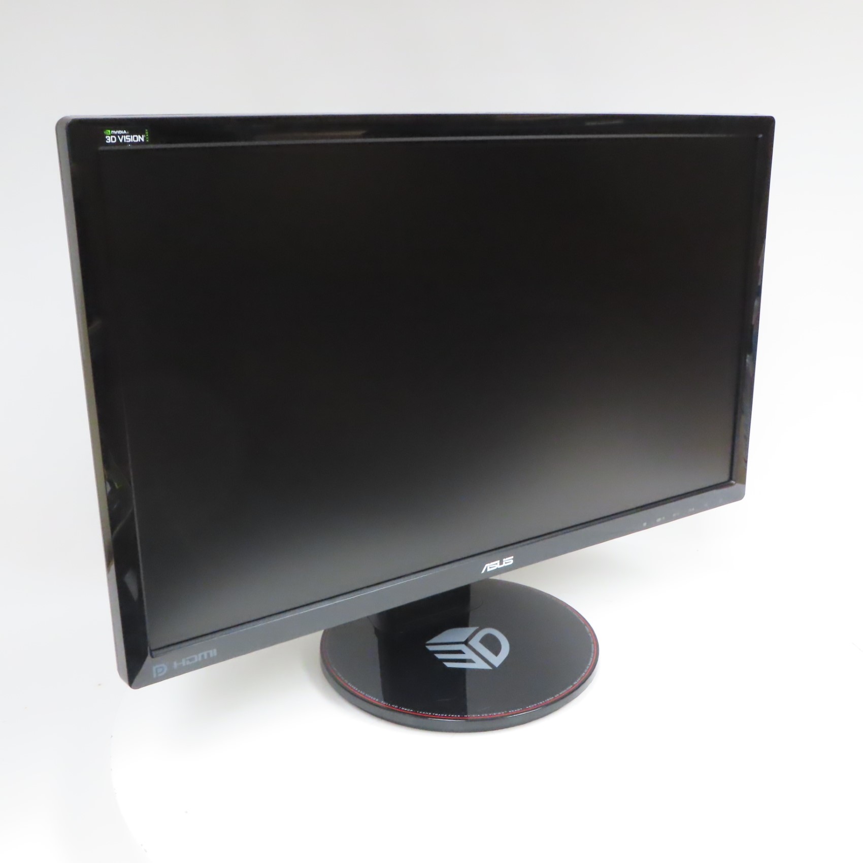 ASUS VG248QE 24" 144Hz 1080p (FHD) Computer Monitor (Local Pick-Up Only ...