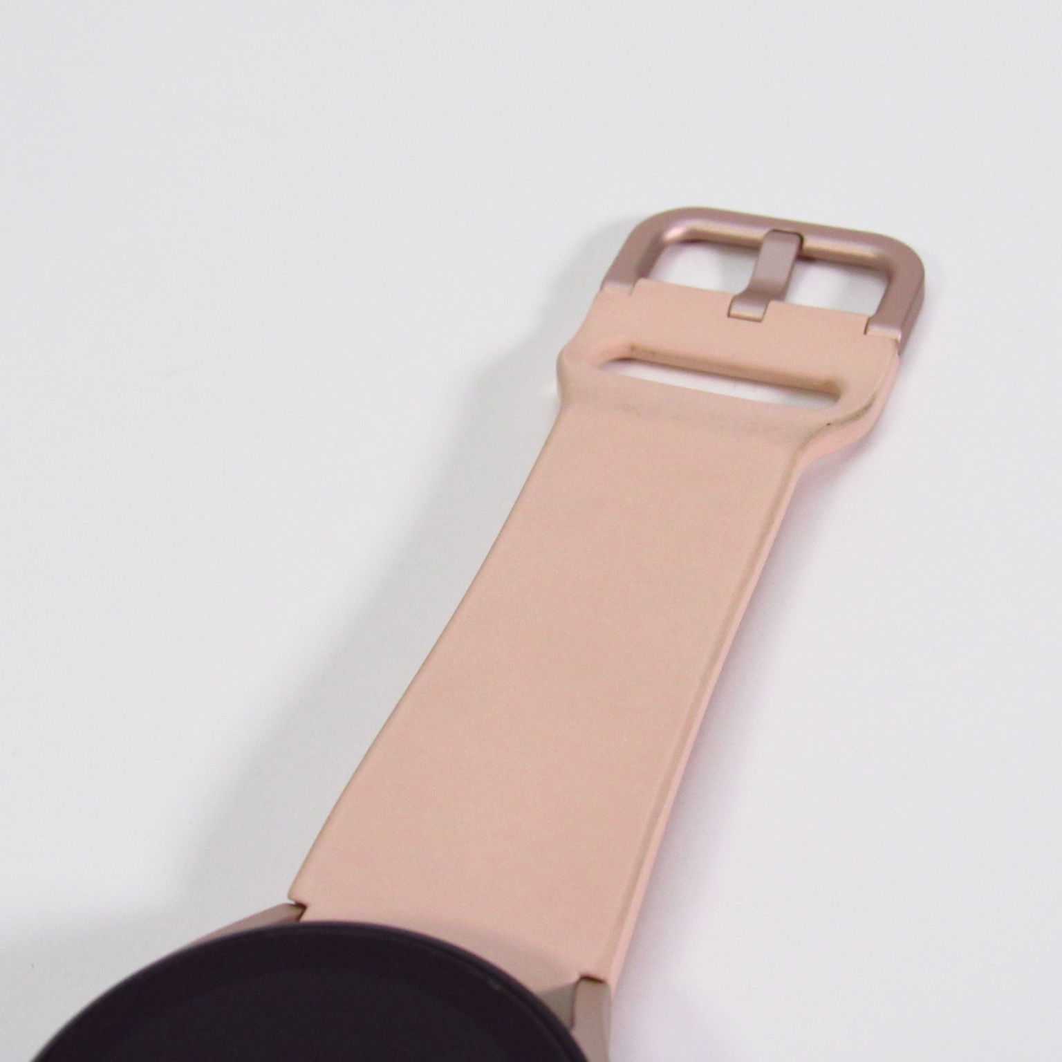 Samsung Galaxy Watch 5 SM-R905U 40mm LTE GPS Smartwatch - Pink