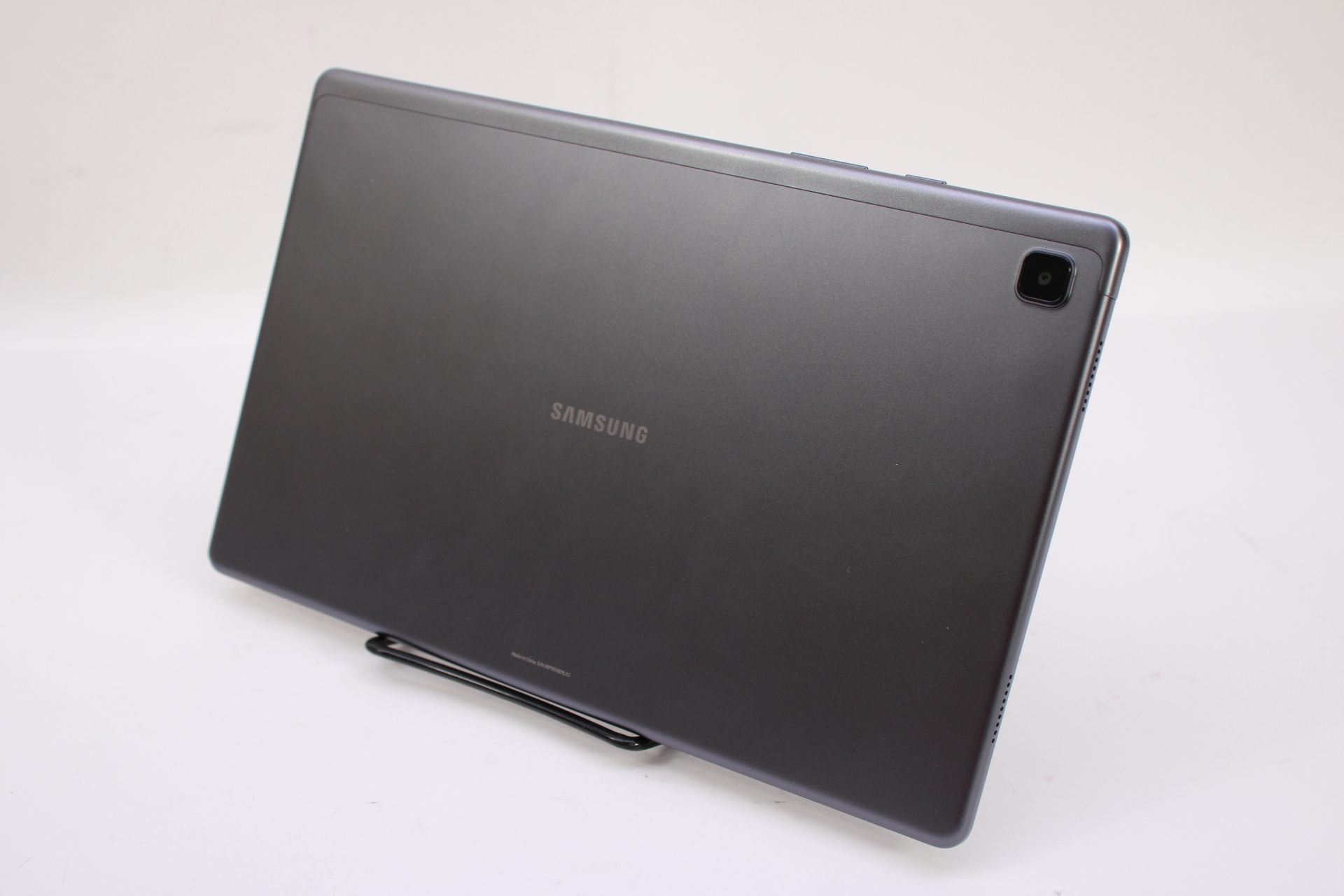 Samsung Galaxy Tab A7 SM-T500 32GB Wi-Fi 10.4" Tablet - Dark Gray
