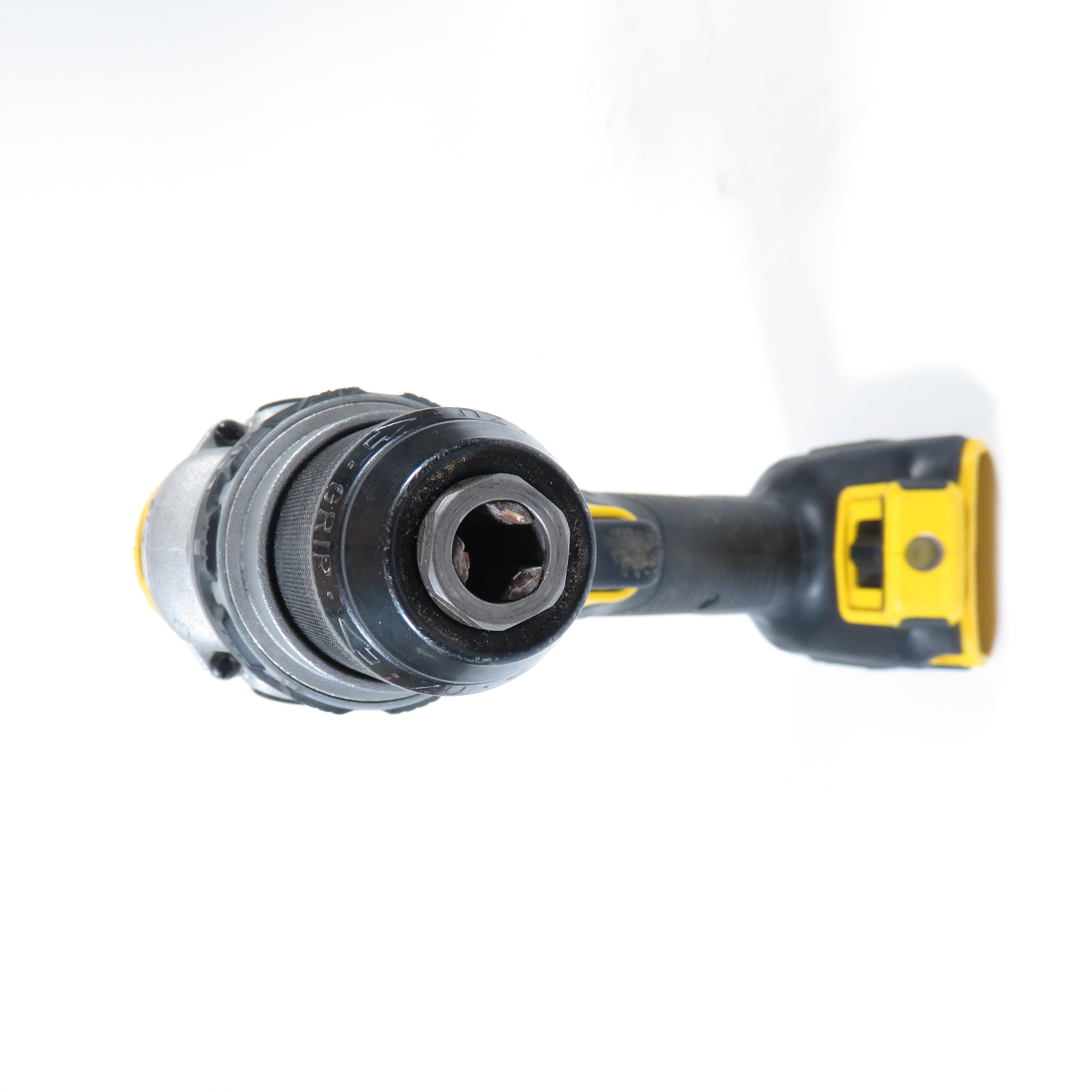 DEWALT DCD991 20V MAX XR Cordless Brushless 3-Speed 1/2 in. Drill/Driver