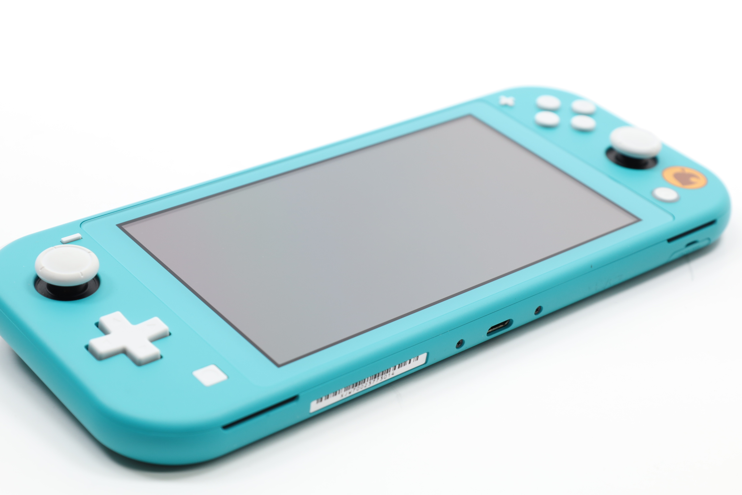 Nintendo Switch Lite HDH-001 32GB Video Game System - Timmy and Tommy's ...