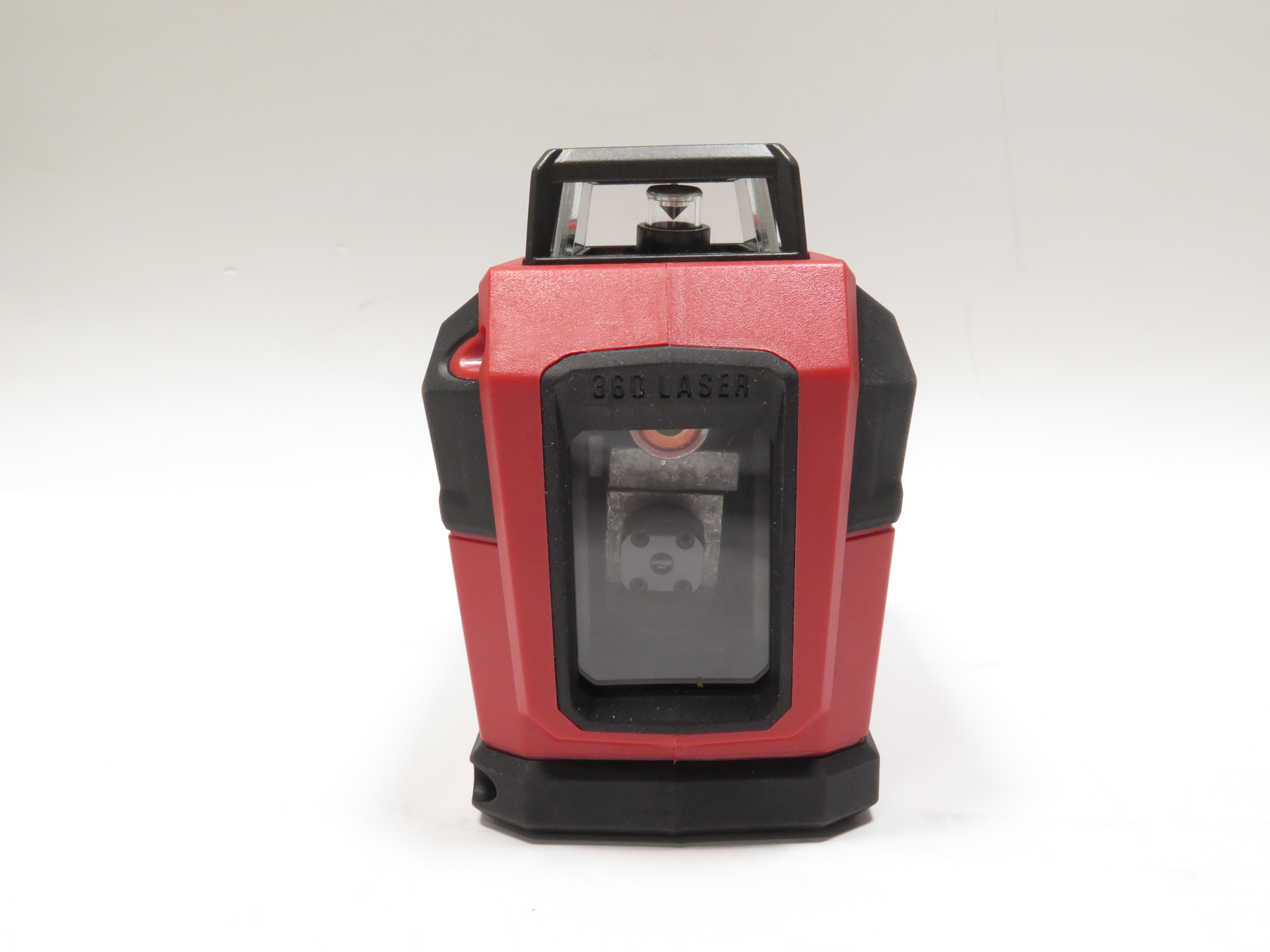 Skil LL9322G-00 Self-leveling 360 Degree Green Cross line Laser