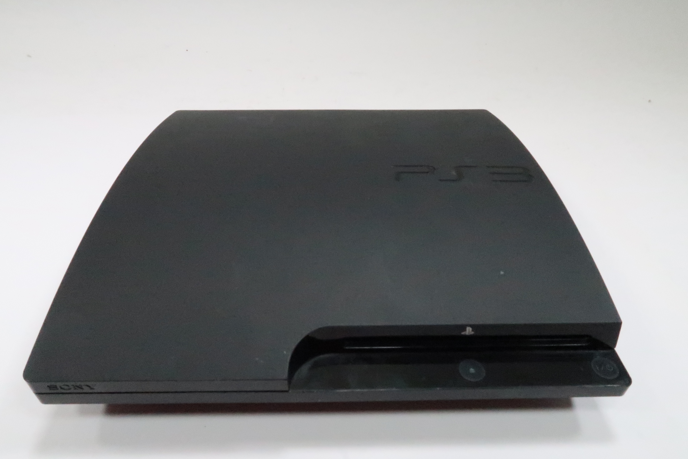 Sony CECH-3001A PlayStation 3 160GB Video Game Console 9183