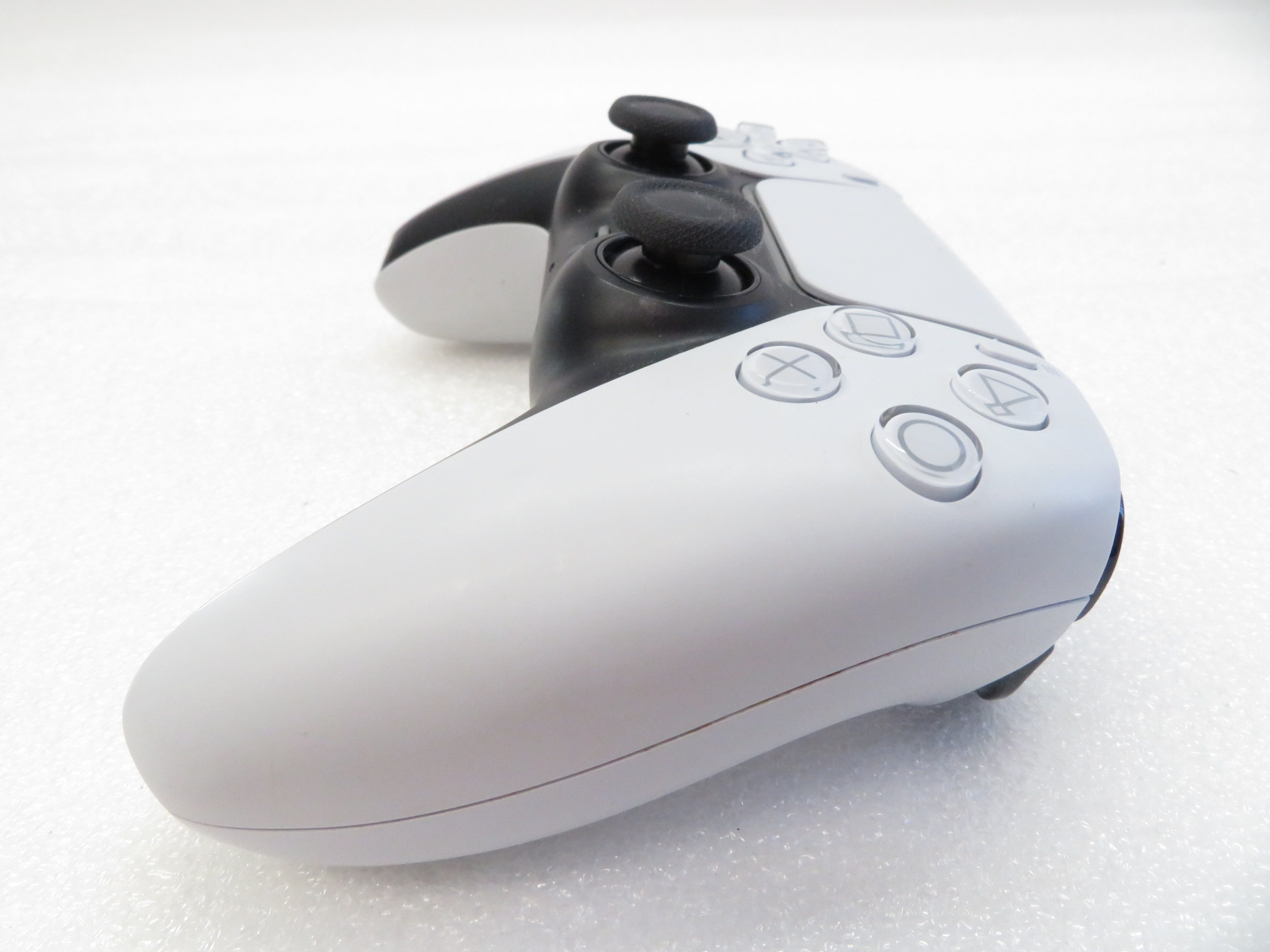 Sony PlayStation DualSense CFI-ZCT1W Adaptive Trigger Wireless Controller