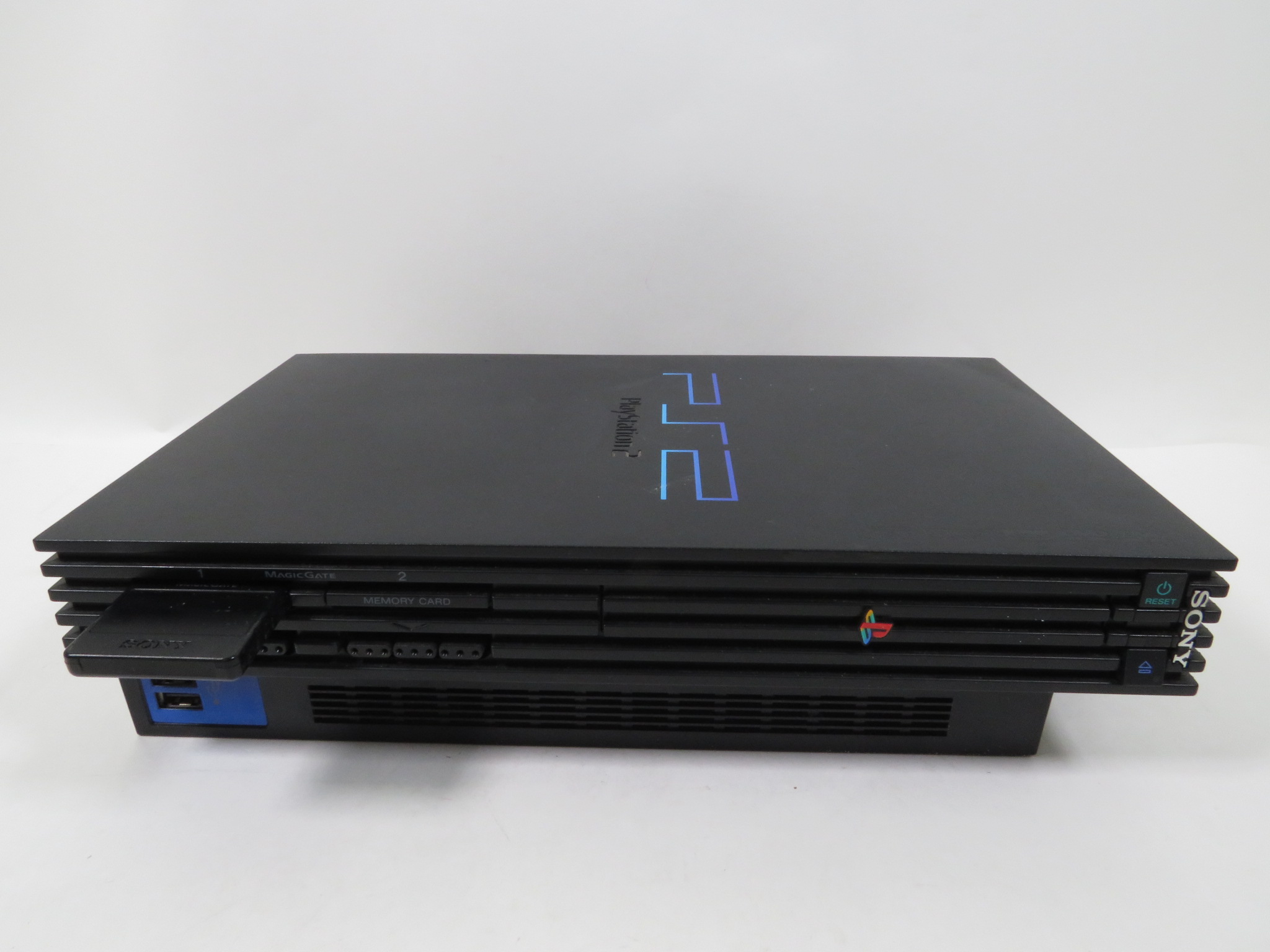 Sony SCPH-50001 PlayStation 2 Video Game Console
