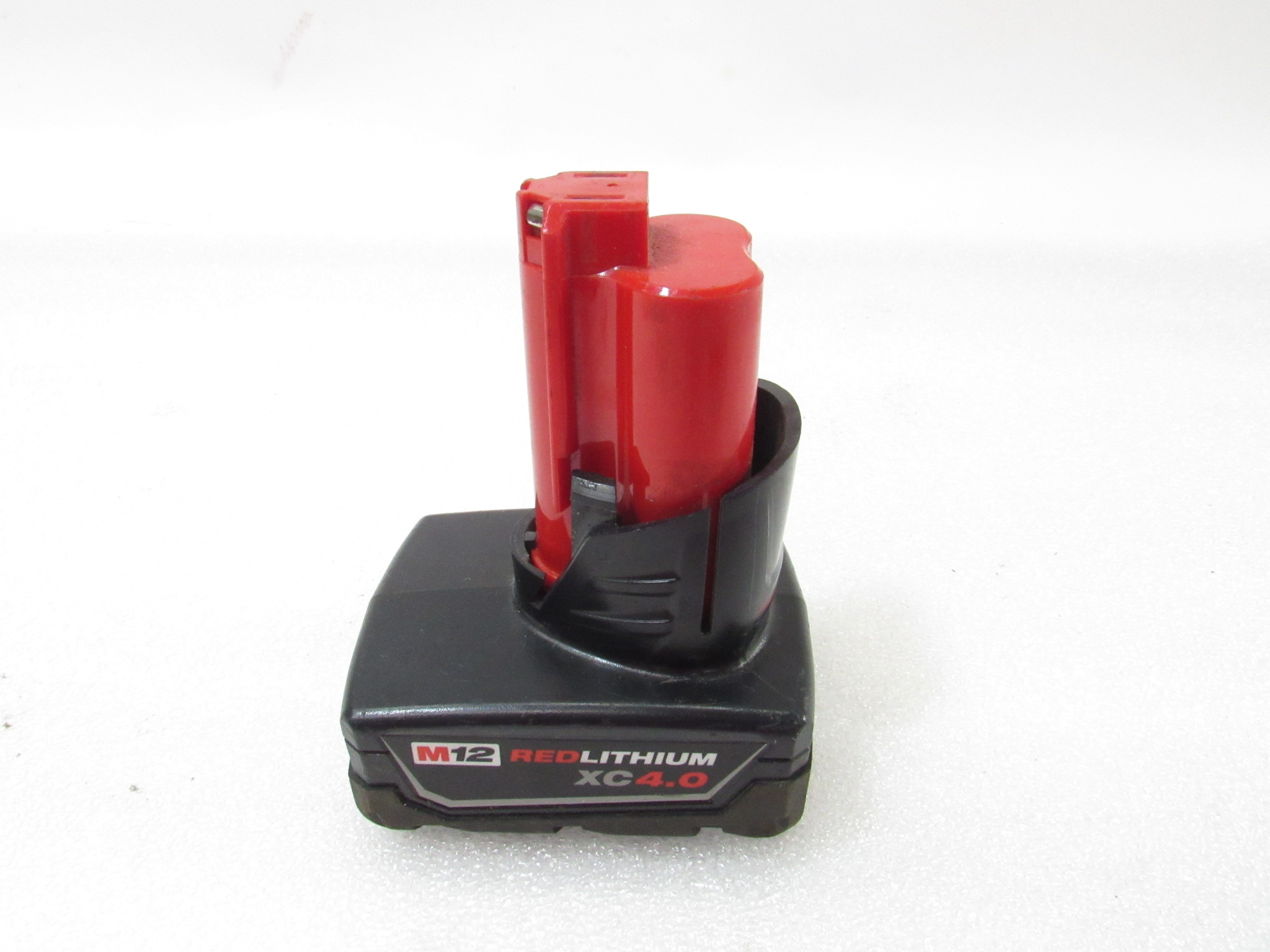 Milwaukee 48-11-2440 12 Volt 4AH Battery