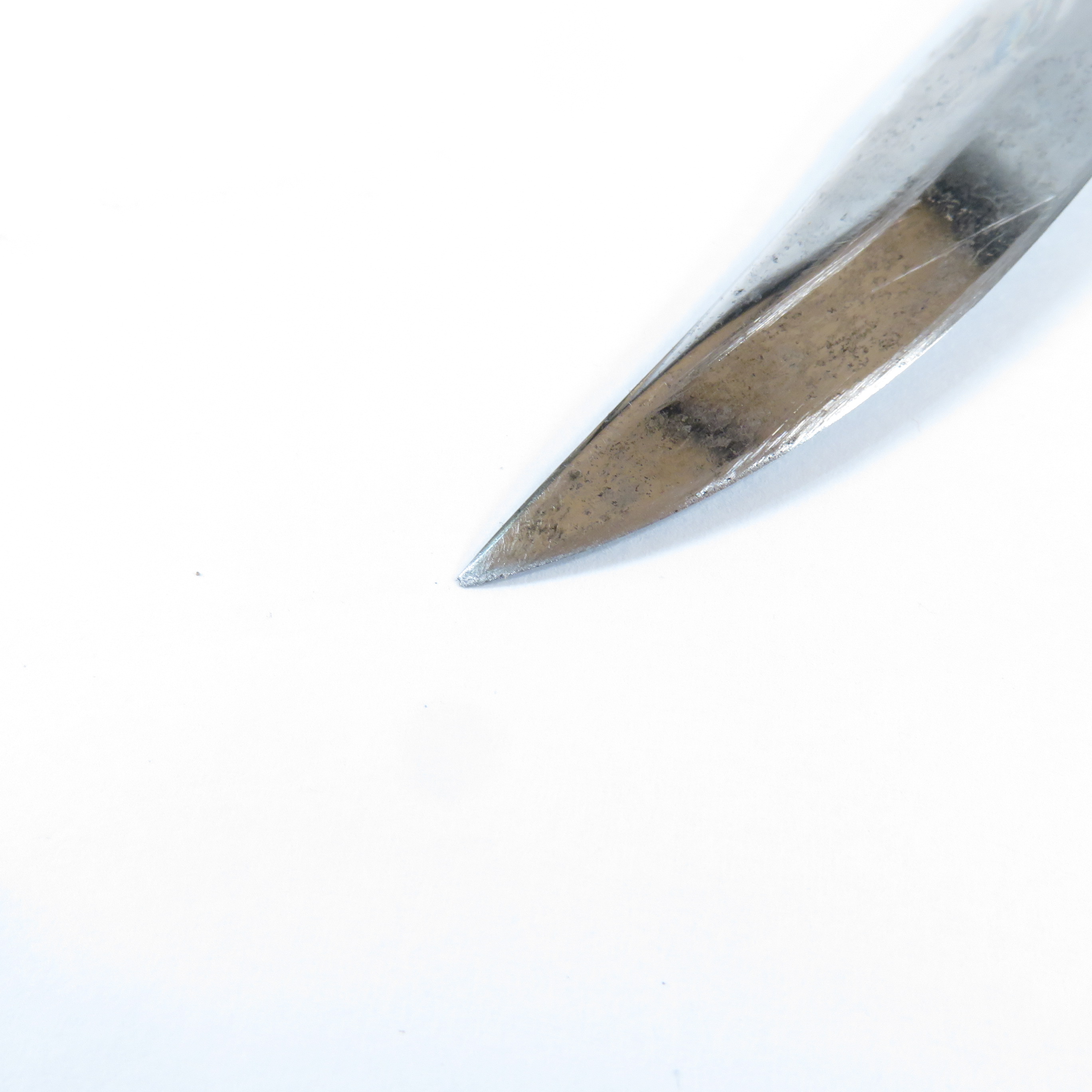 Robeson No. 3 4.25-Inch Blade Fixed Blade Hunting Knife