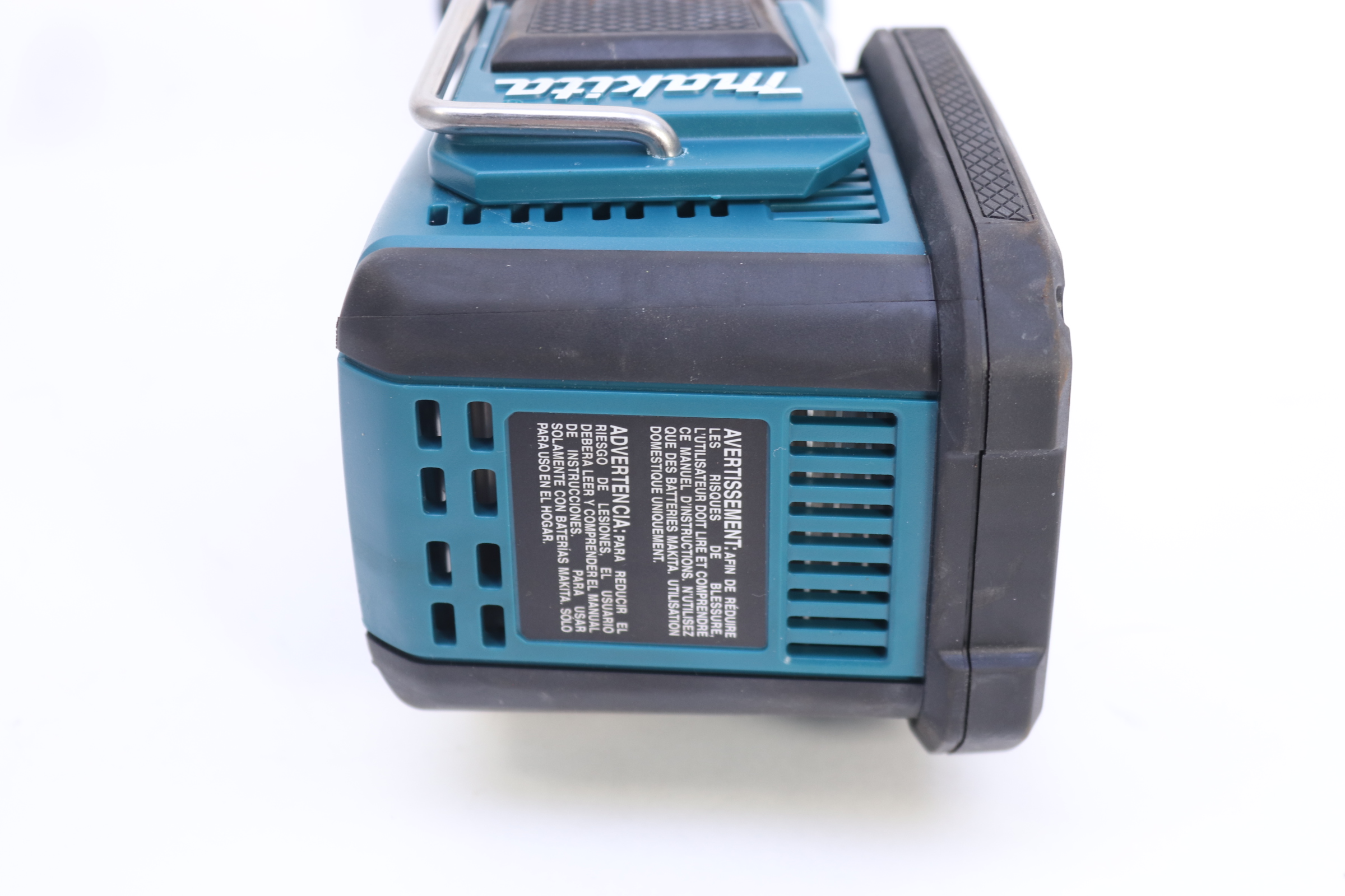 Makita DML812 18V LXT Lithium-Ion Cordless L.E.D. Flashlight