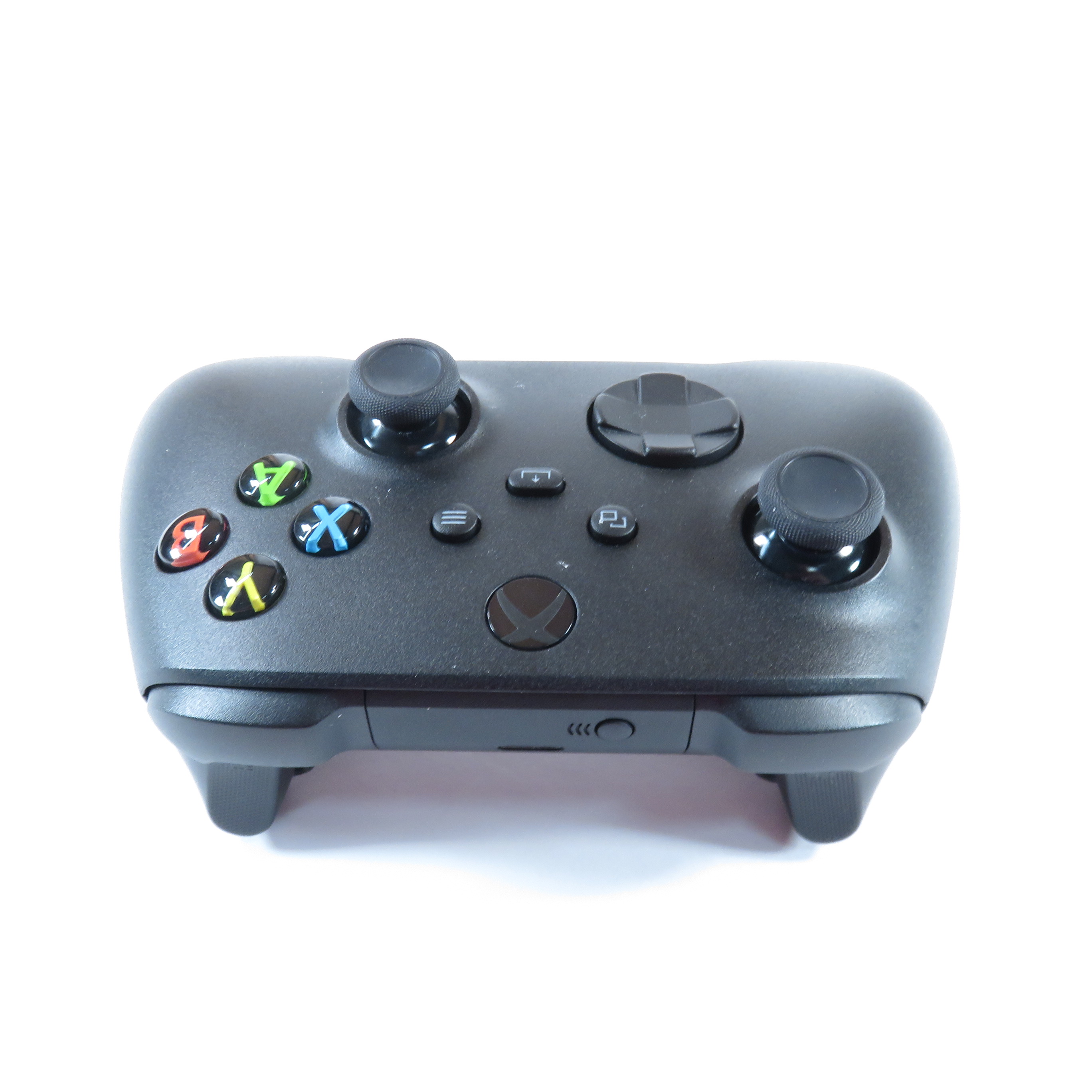 Microsoft Xbox Controller 1914 Bluetooth Hybrid D-pad Button Mapping ...