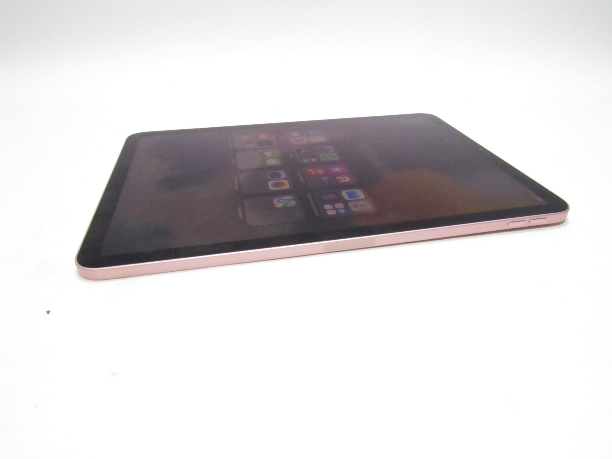 Apple iPad Air 4th Gen A2316 MYFP2LL/A 64GB Rose Gold Wi-Fi 10.9"