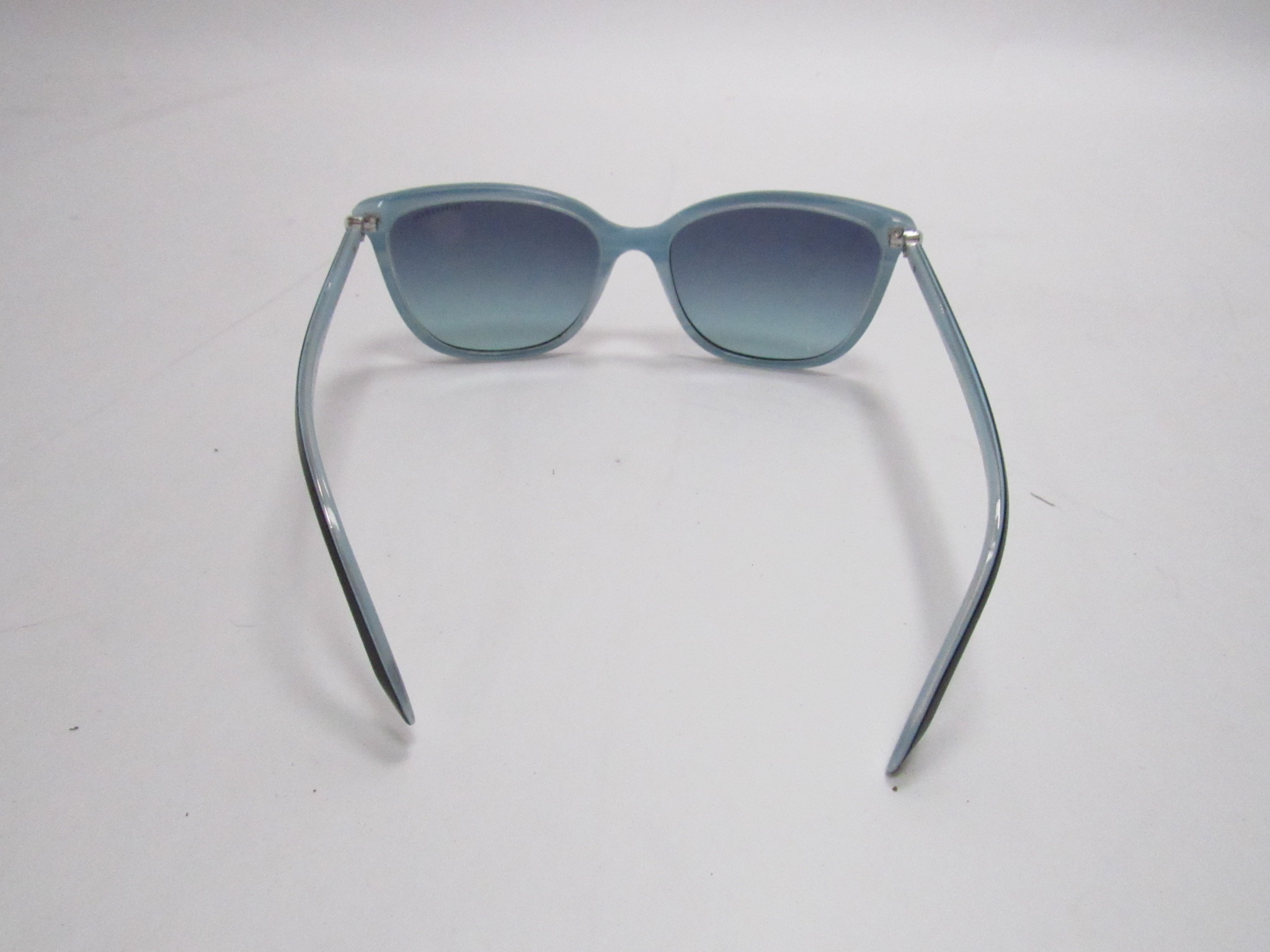 Tiffany & Co. TF-4105-H-B 8193-19S 55/17 140 2N Women's Sunglasses