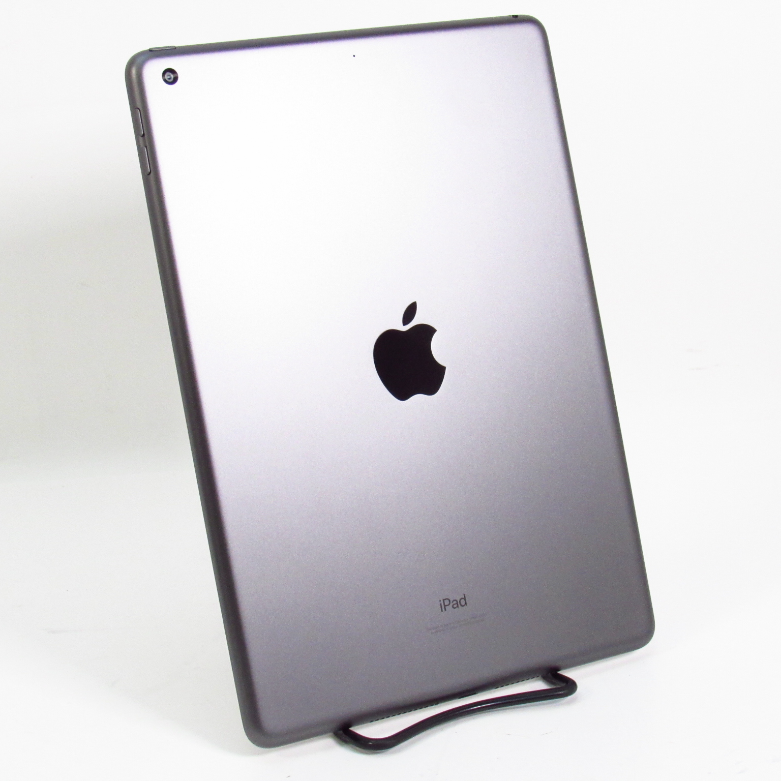 Apple iPad 9th Generation MK2K3LL/A 64GB Wi-Fi 10.2" Tablet - Space Gray