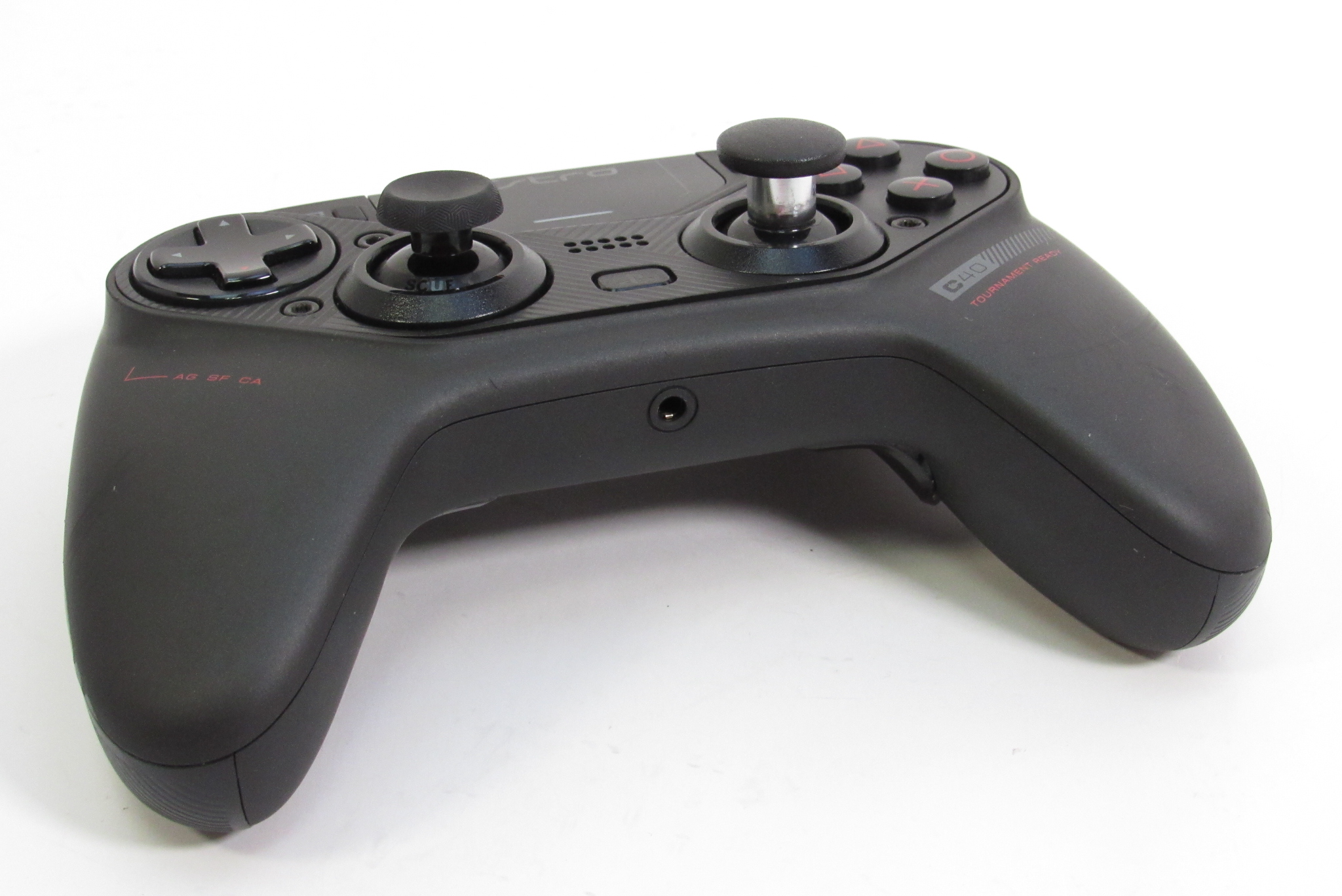 Astro C40 (GR0004) Tournament Wireless Gaming Controller - For ...