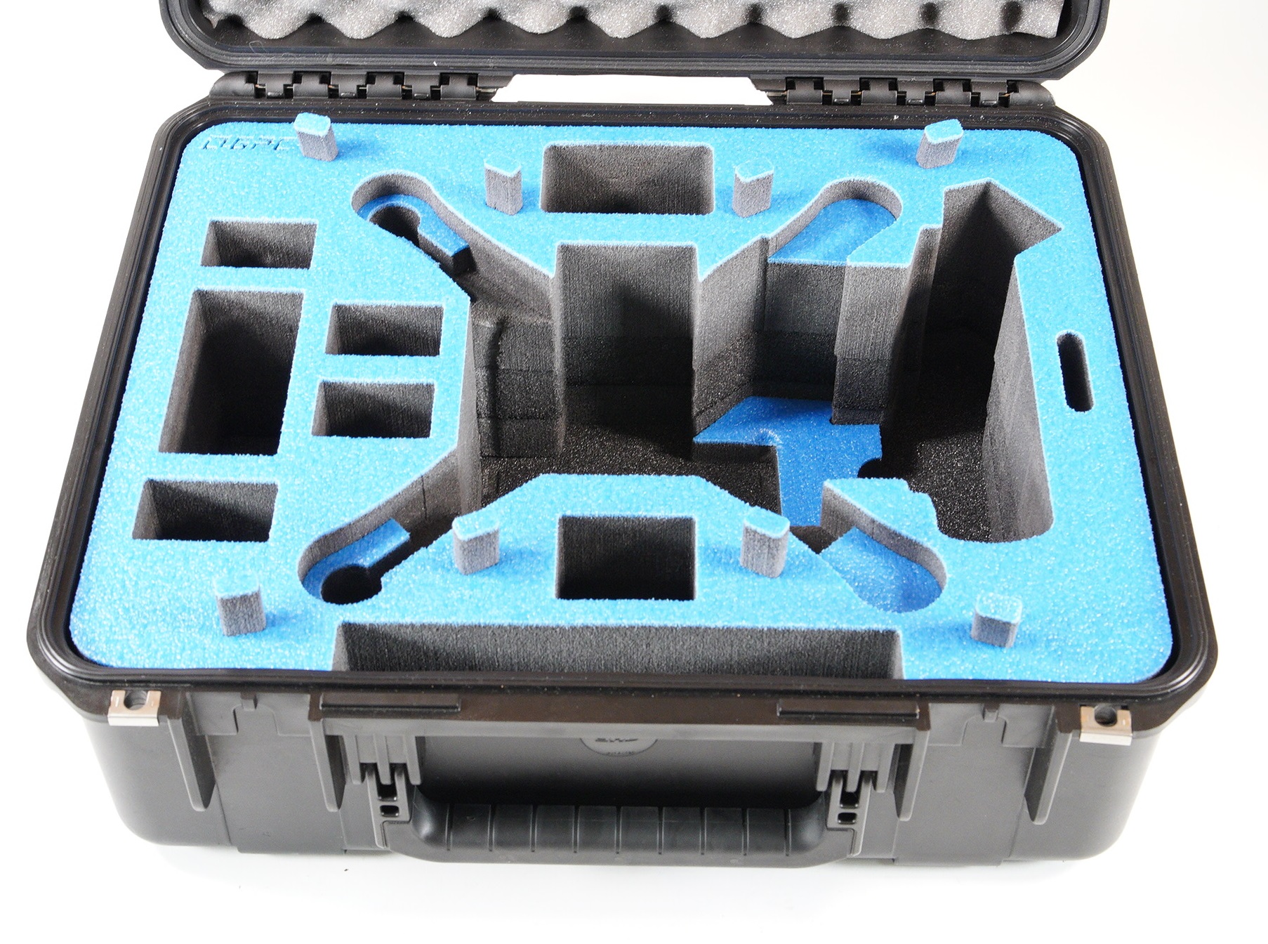 GPC Go Professional Cases Hard-Shell Compact Case for DJI Phantom 2