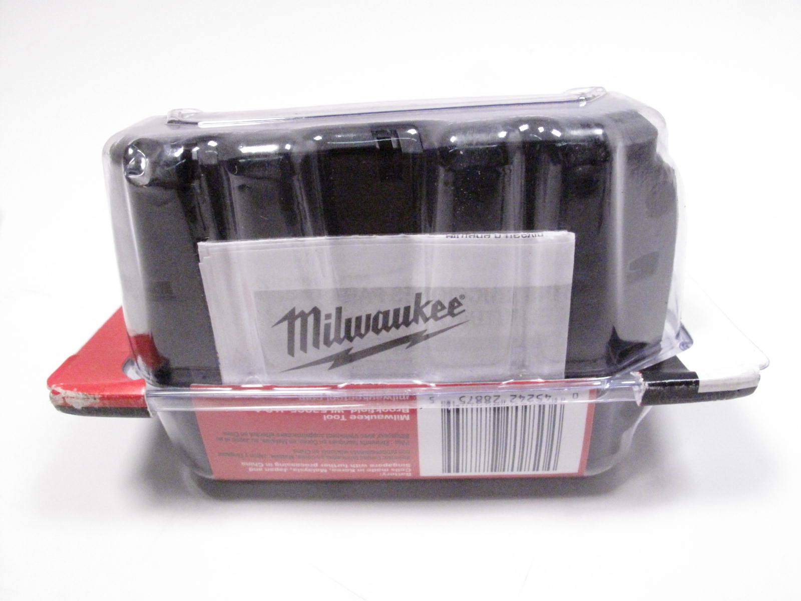 Milwaukee 48-11-1820 18V 2.0 Ah Lithium-Ion Tool Battery
