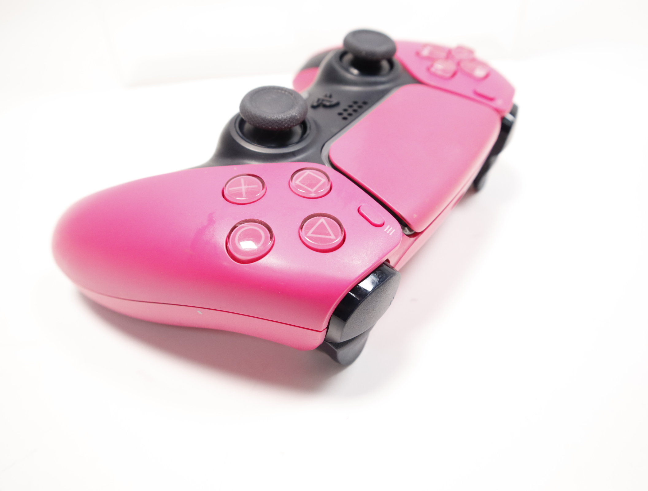 Sony CFI-ZCT1W Wireless Dual Sense PlayStation 5 Game Controller Nova Pink