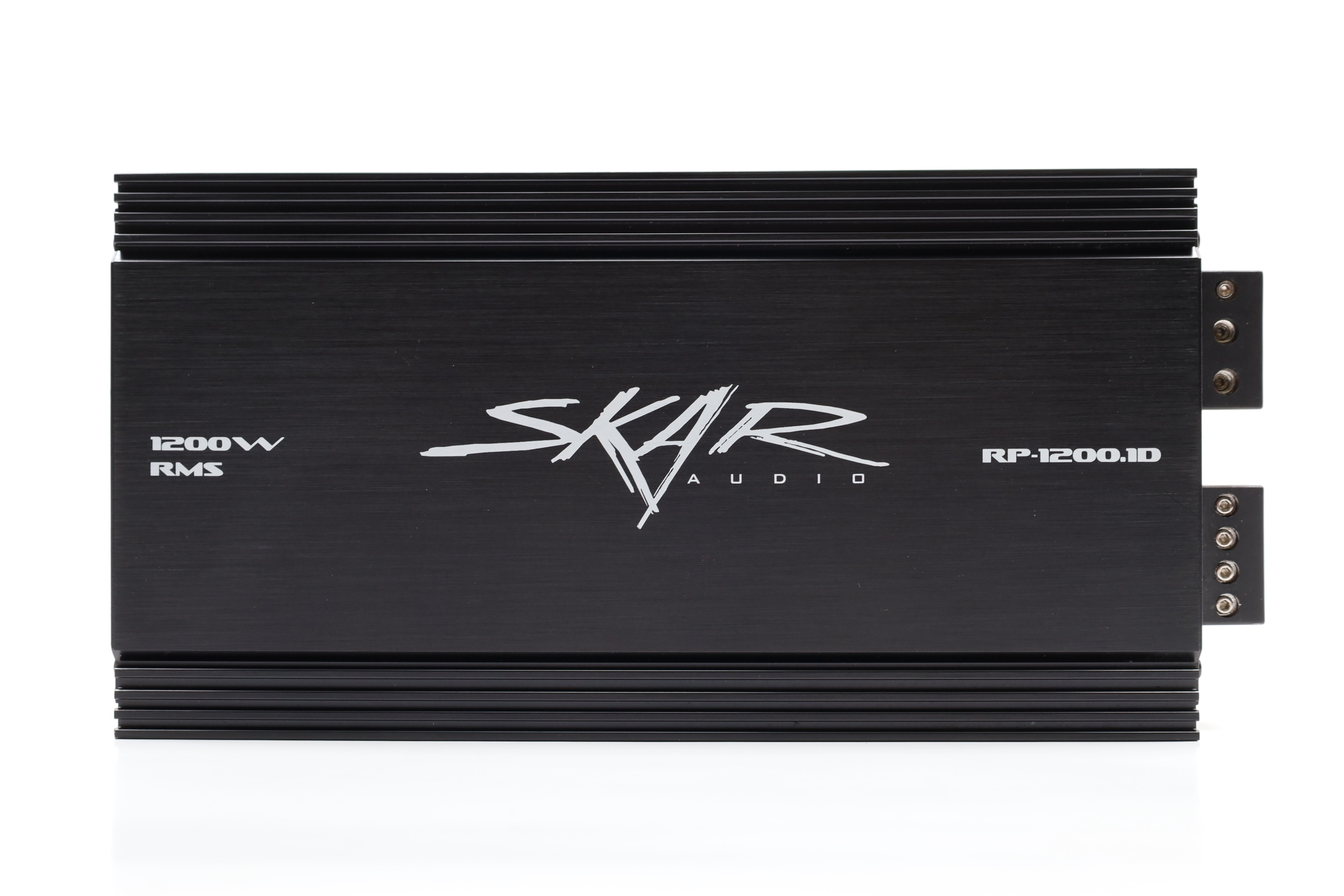 Skar Audio RP-1200.1D 1,200 Watt Monoblock Car Amplifier