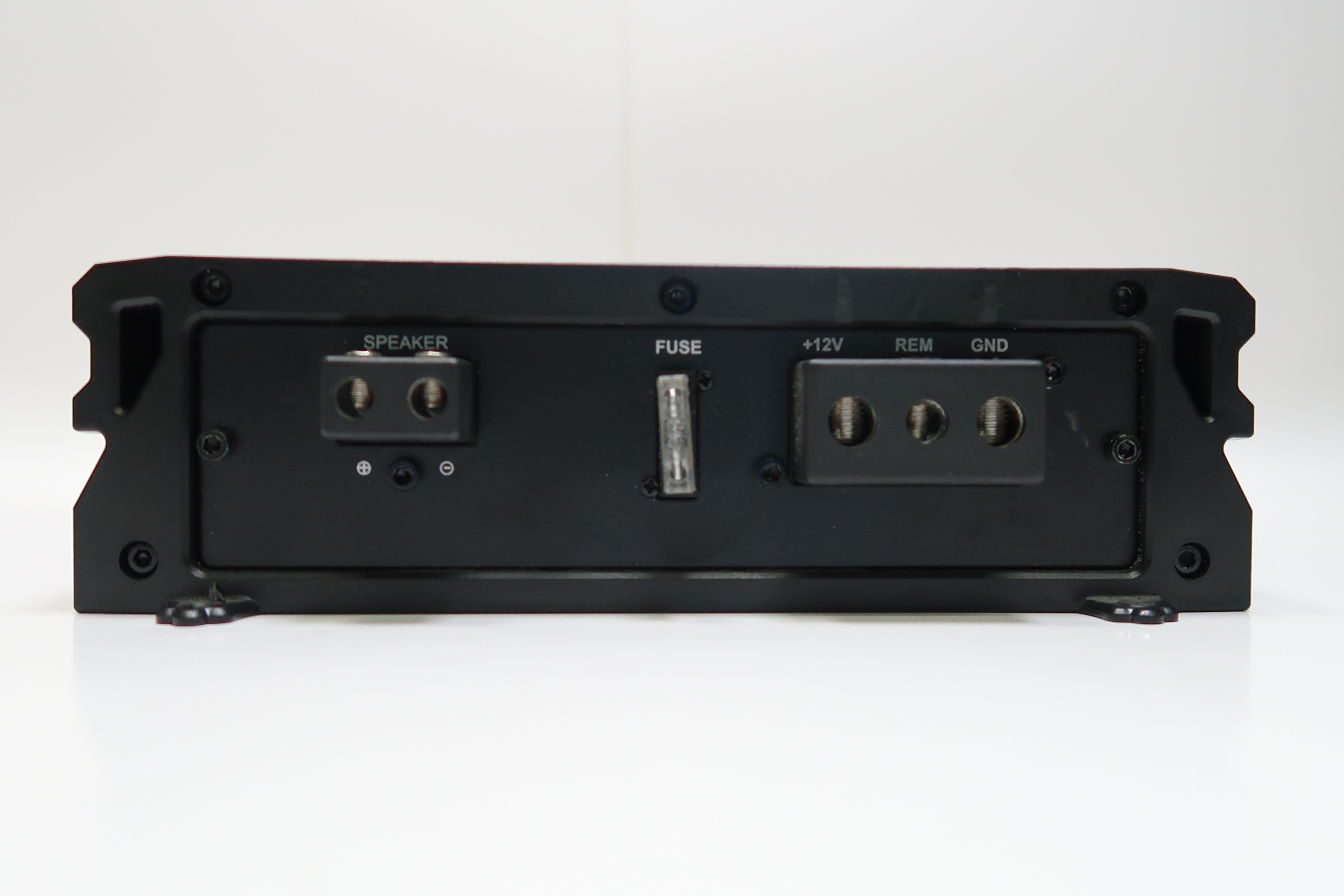 Belva BB200ABV2 500 Watt Max Class A/B Monoblock Car Amplifier 0674