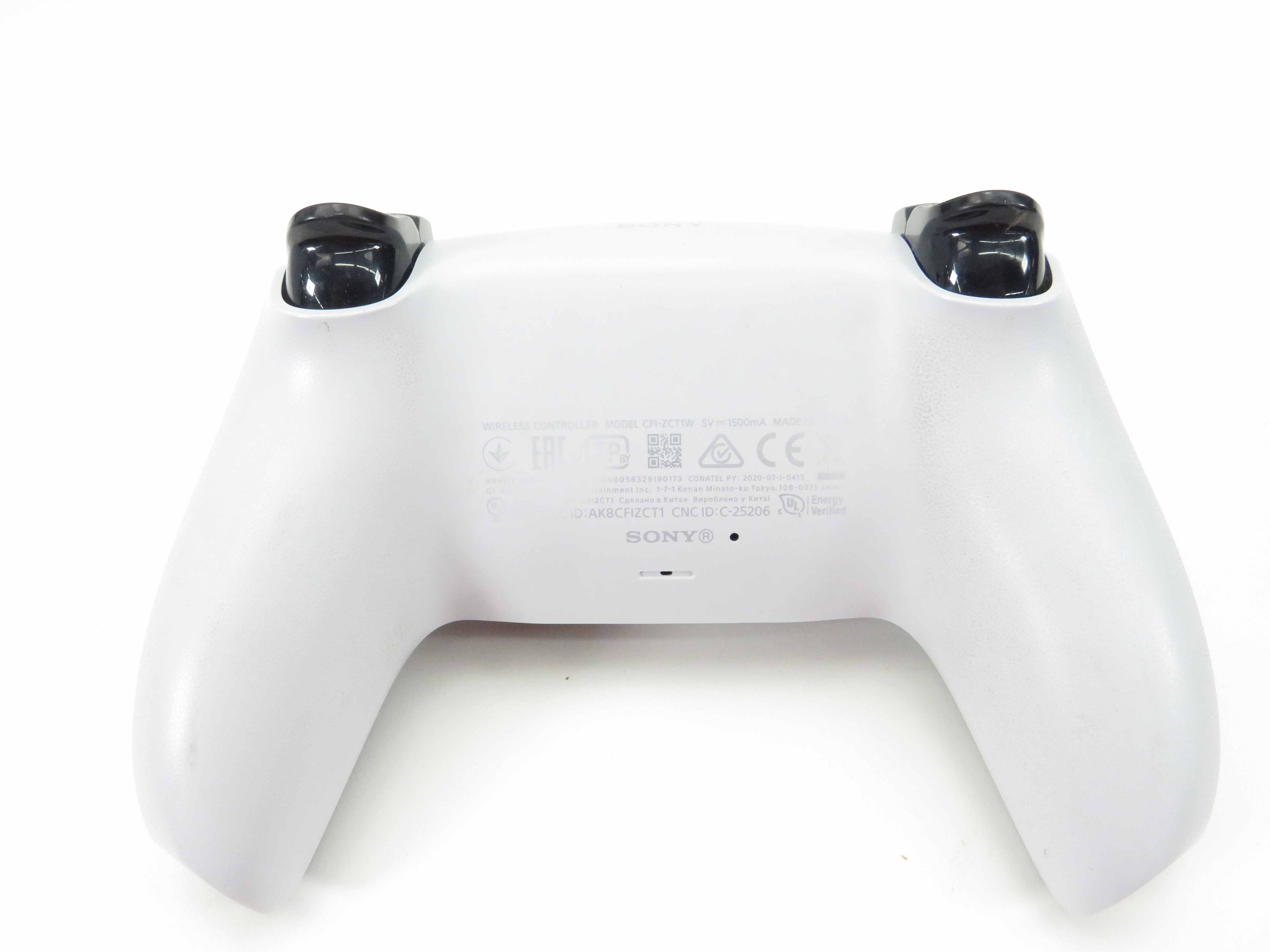 Sony PlayStation 5 Digital Edition CFI-1015B 825GB 4K Video Game ...