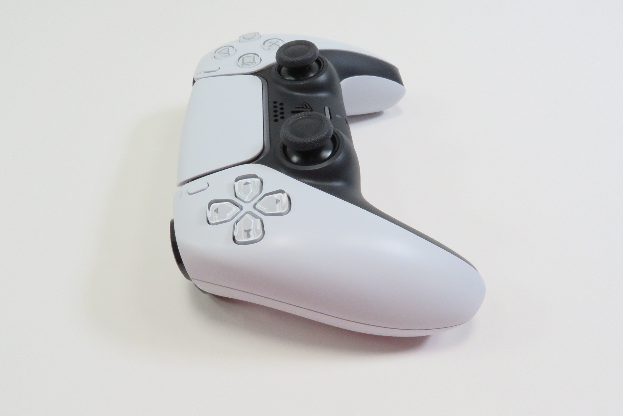 Sony PlayStation DualSense CFI-ZCT1W Adaptive Trigger Wireless ...