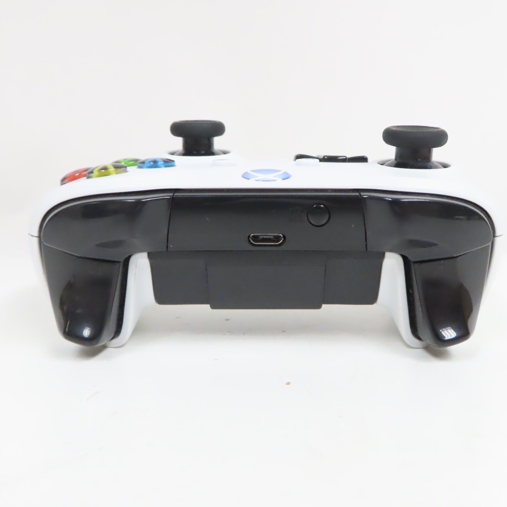Microsoft 1708 Xbox Wireless Controller for Xbox One/PC - White (6414)