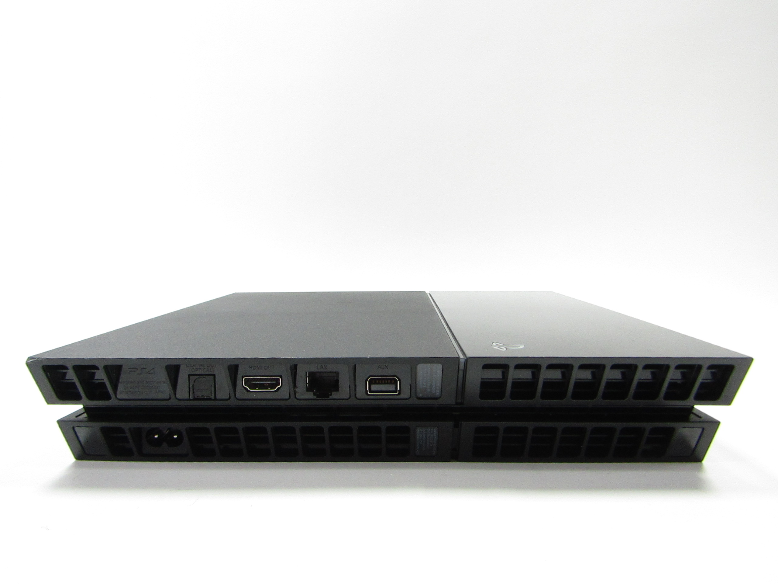 Sony PlayStation Original 4 CUH-1001A 500GB Video Game Console 2706