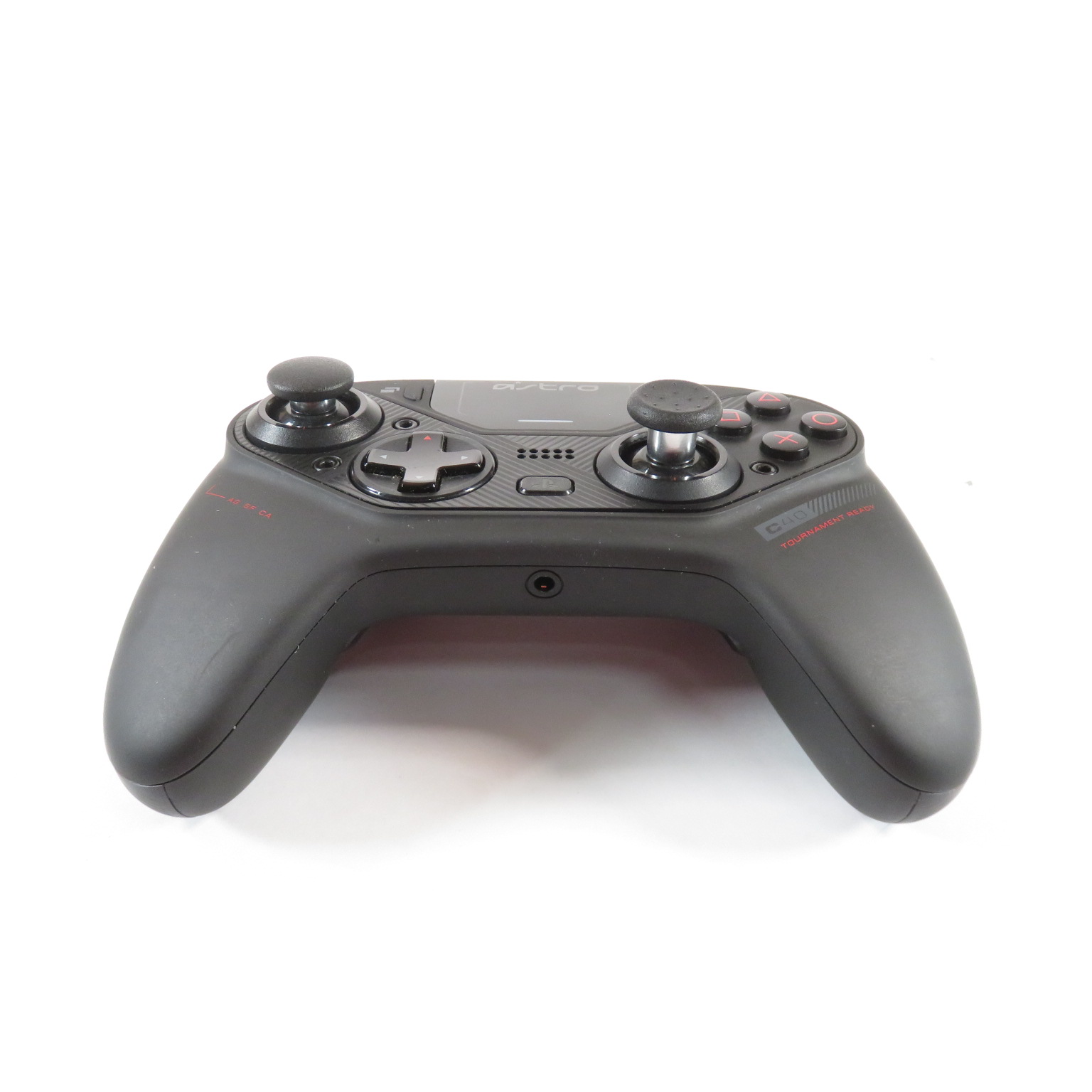 Astro Gaming C40 TR 840-000084 for PS4 and Windows PC Wireless Controller