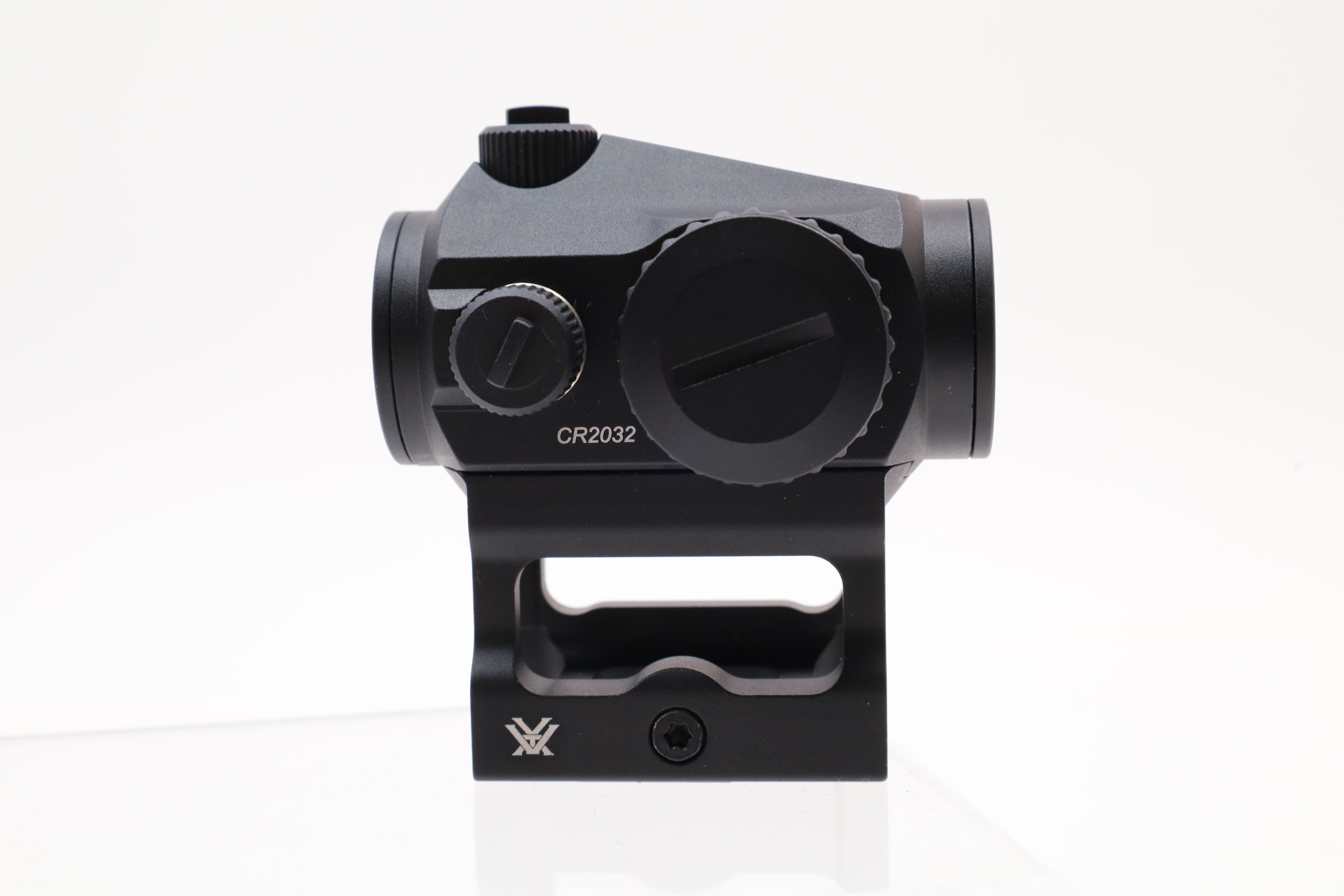 Vortex Crossfire CF-RD2 2 MOA Red Dot Sight