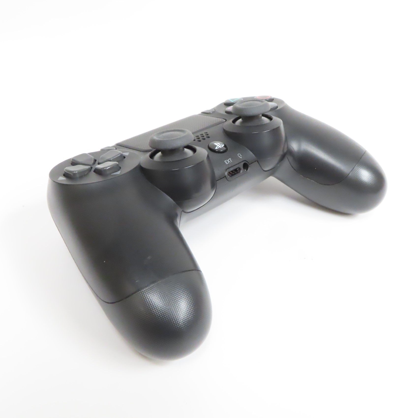 Sony CUH-ZCT2U DualShock 4 Controller for PlayStation 4/PC - Black (8452)