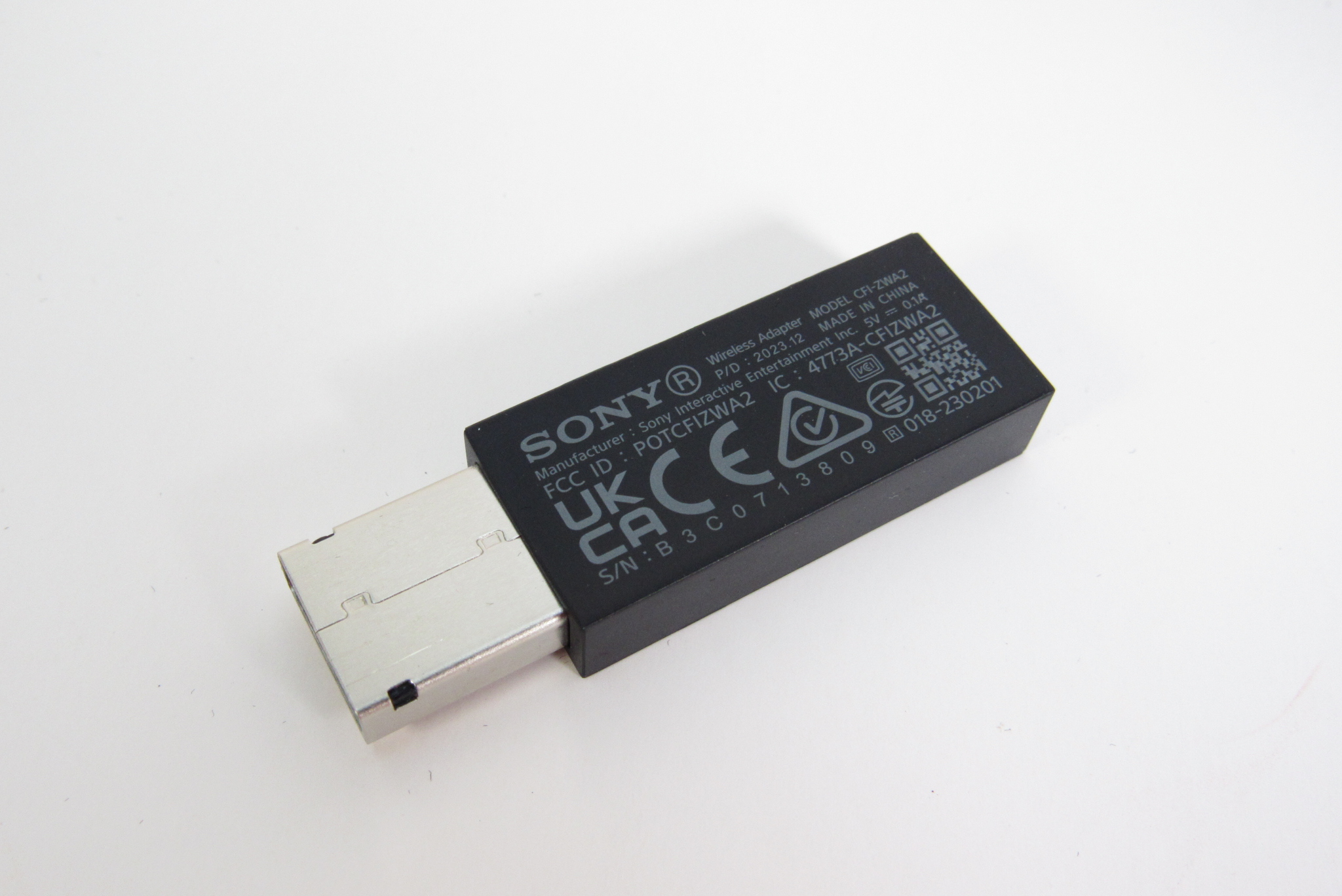 Sony PULSE Explore (CFI-ZWE1) Wireless In-Ear Gaming Earbuds