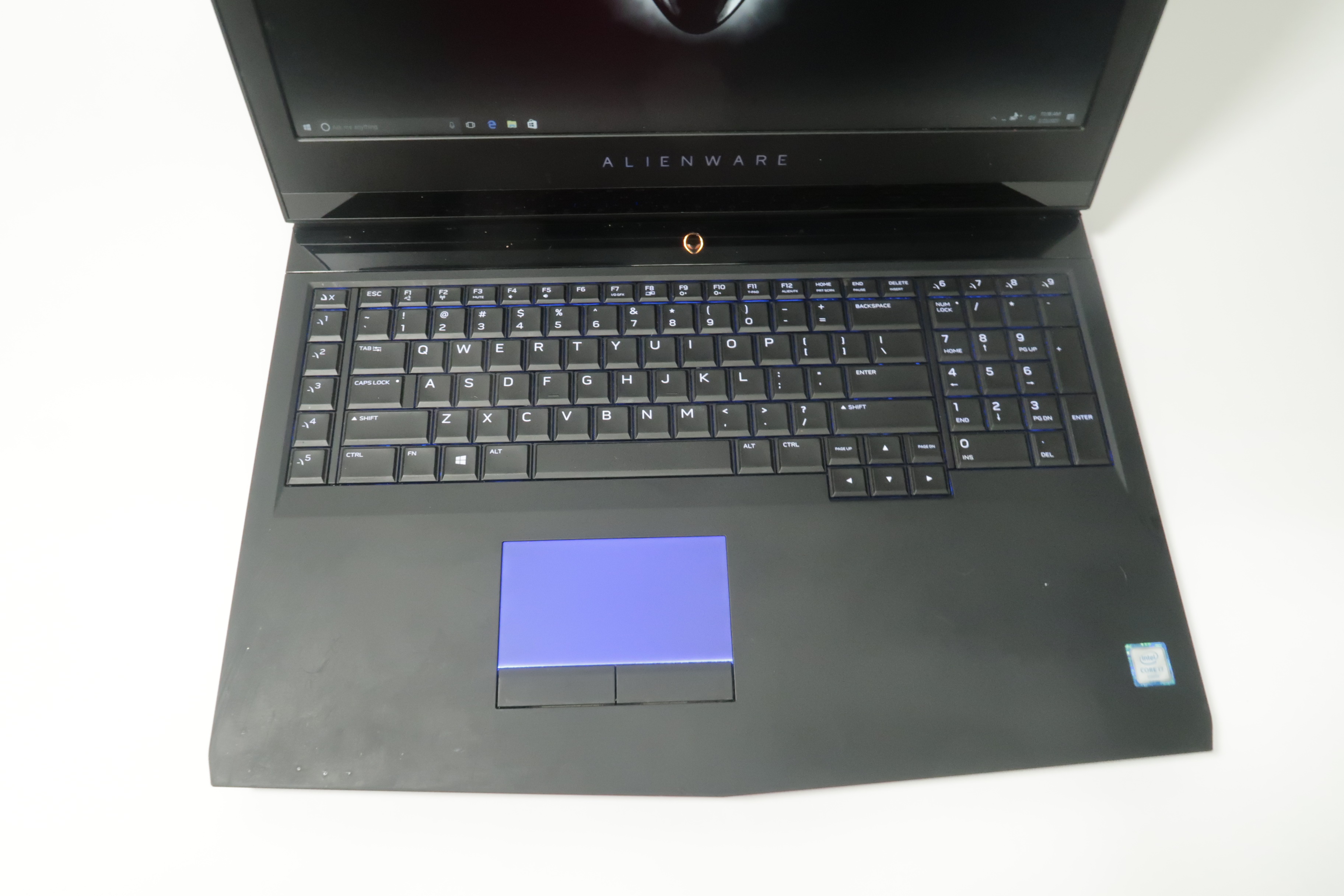 Alienware 17 R4 Win 10 Core i7-6700HQ 2.6GHz GTX 1060 16GB RAM 1TB HDD ...