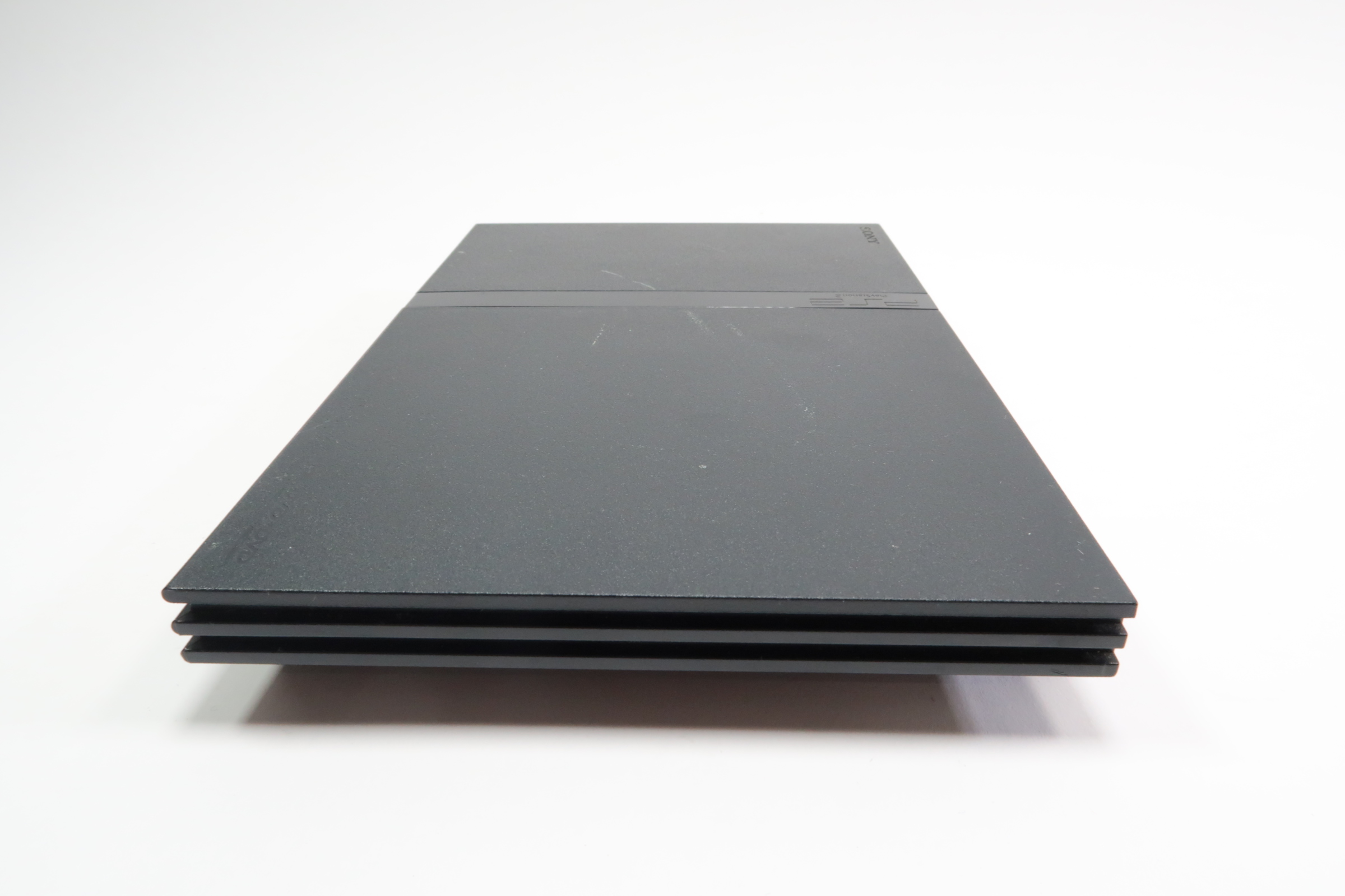 Sony PlayStation 2 Slim SCPH-77001 Video Game Console 3859