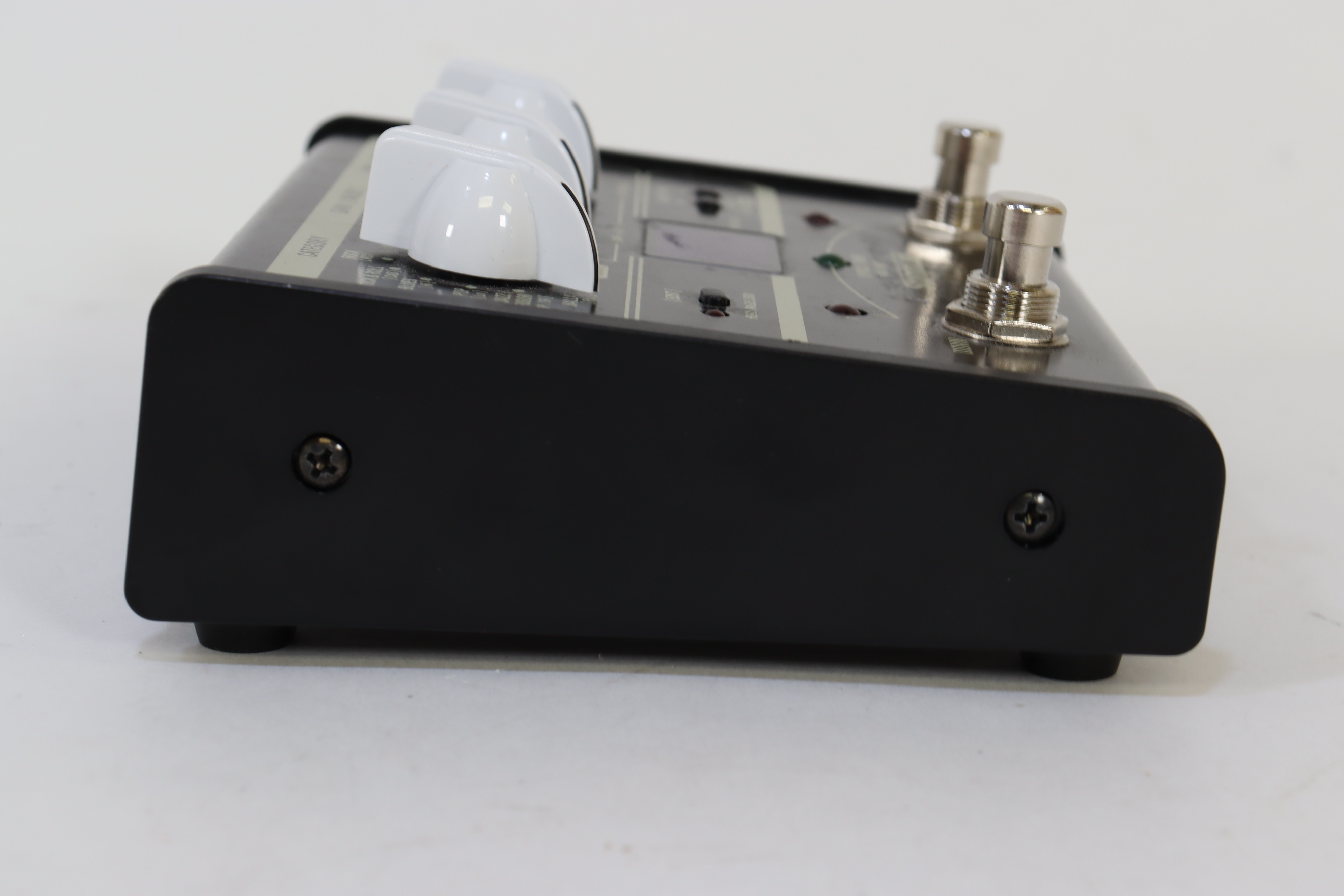 Vox SL1G StompLab 1G Multi-Effects Modeling Guitar Pedal