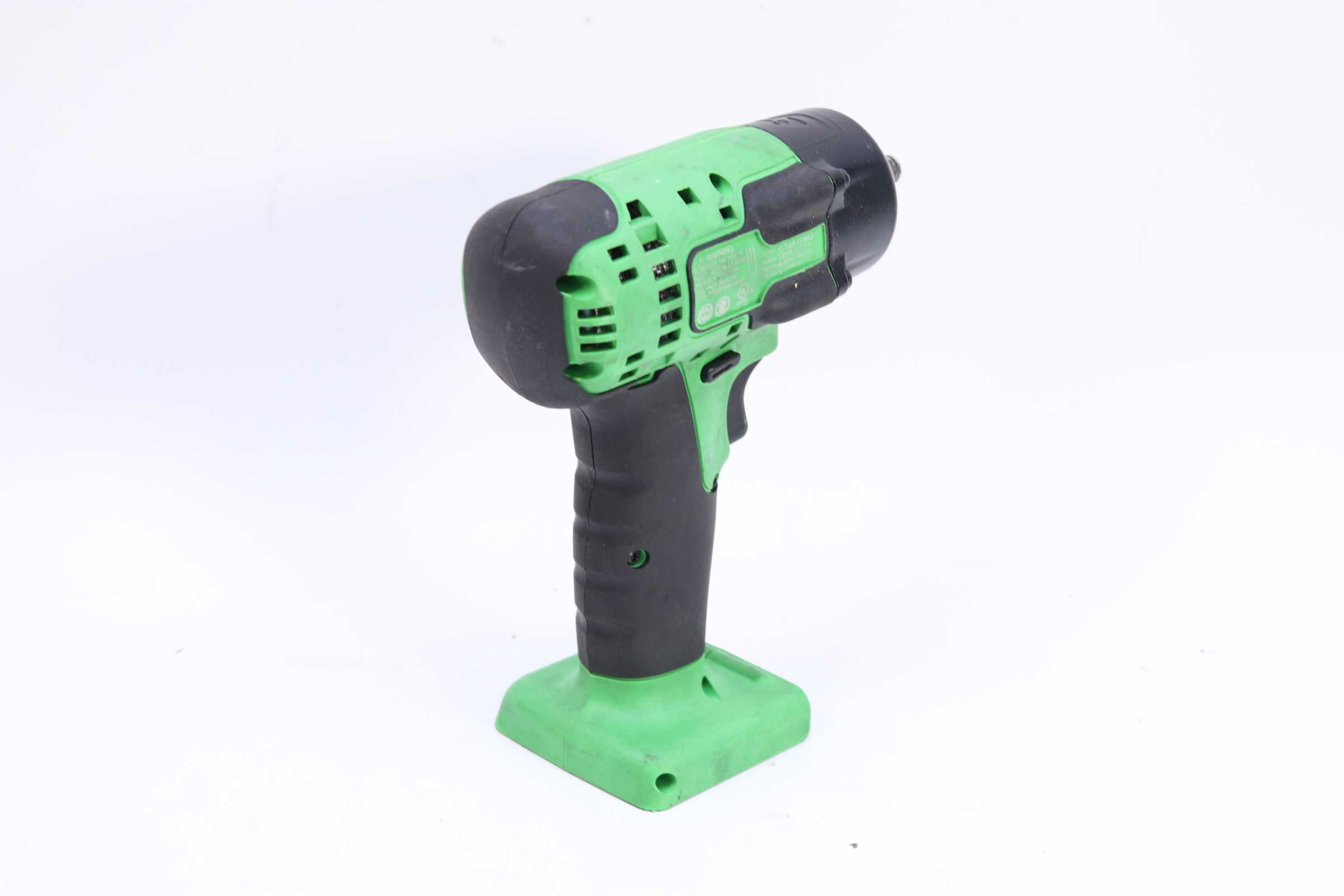 Snap-on Tools CT8810BG 18V 3/8" Drive MonsterLithium Cordless Impact Wrench