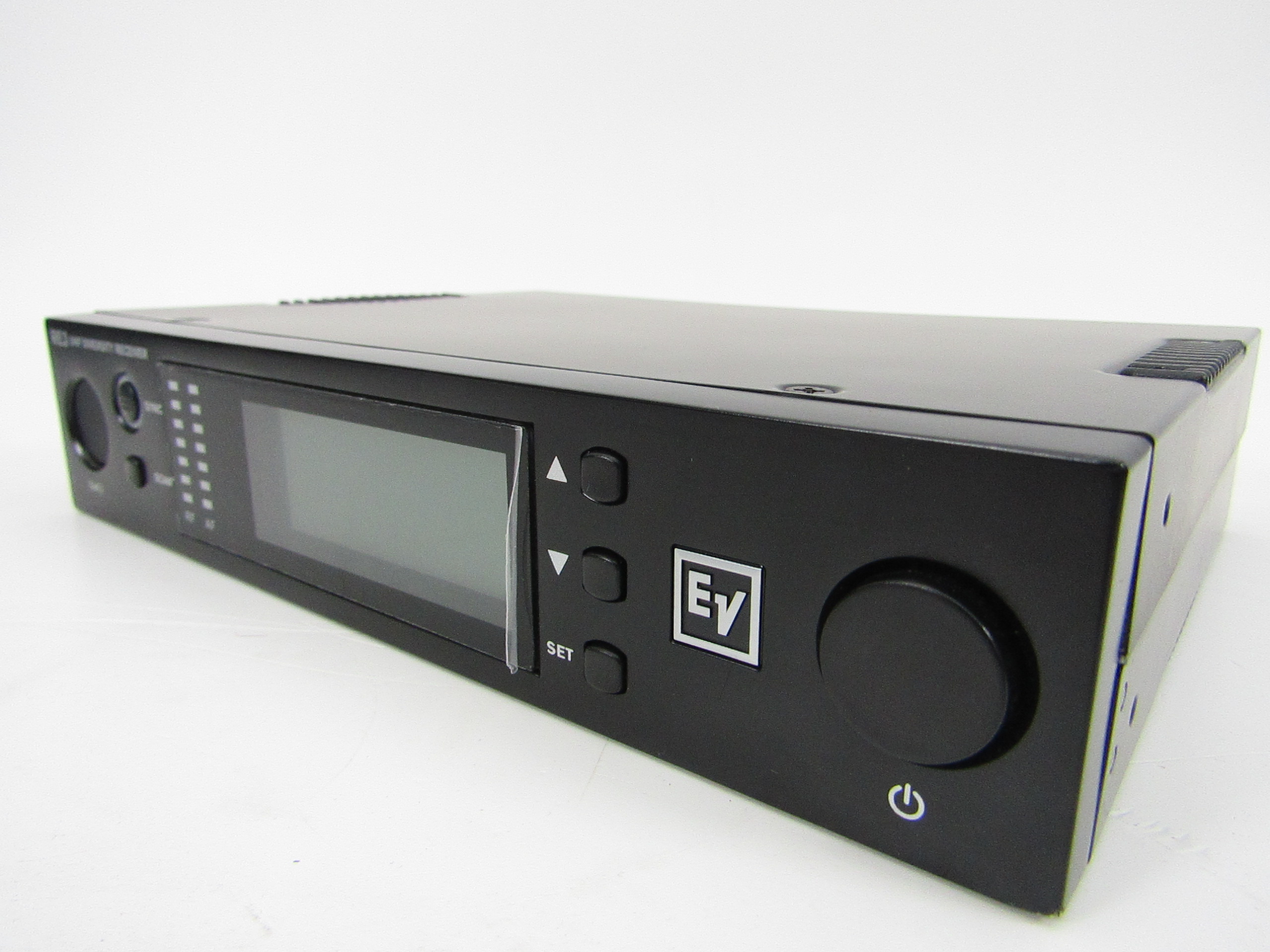 Electro-Voice RE3 UHF Wireless Diversity Receiver RE3-RX-5L