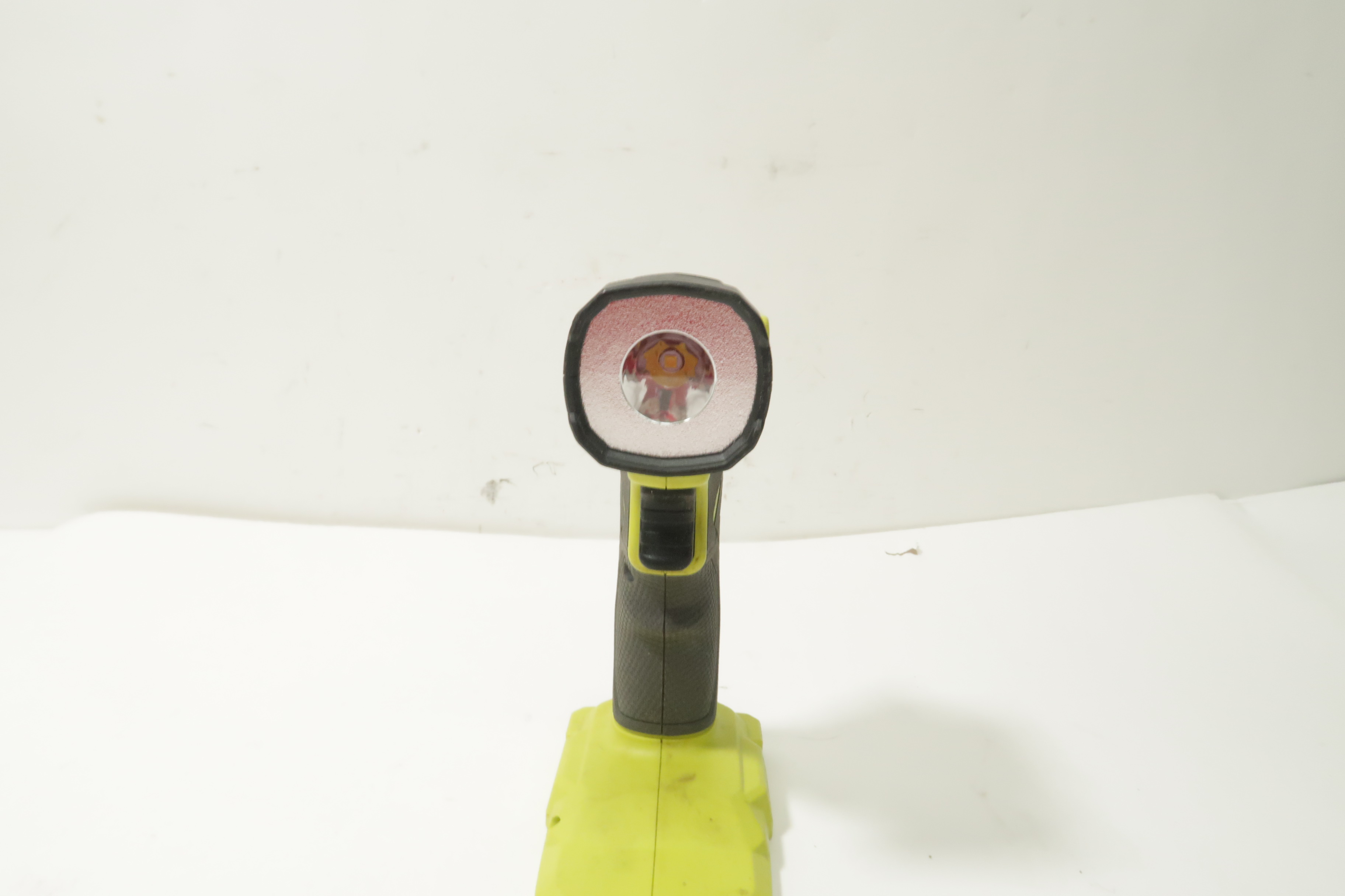 Ryobi PCL ONE+ 18V Cordless Variety Combo 5 Piece Tool Kit