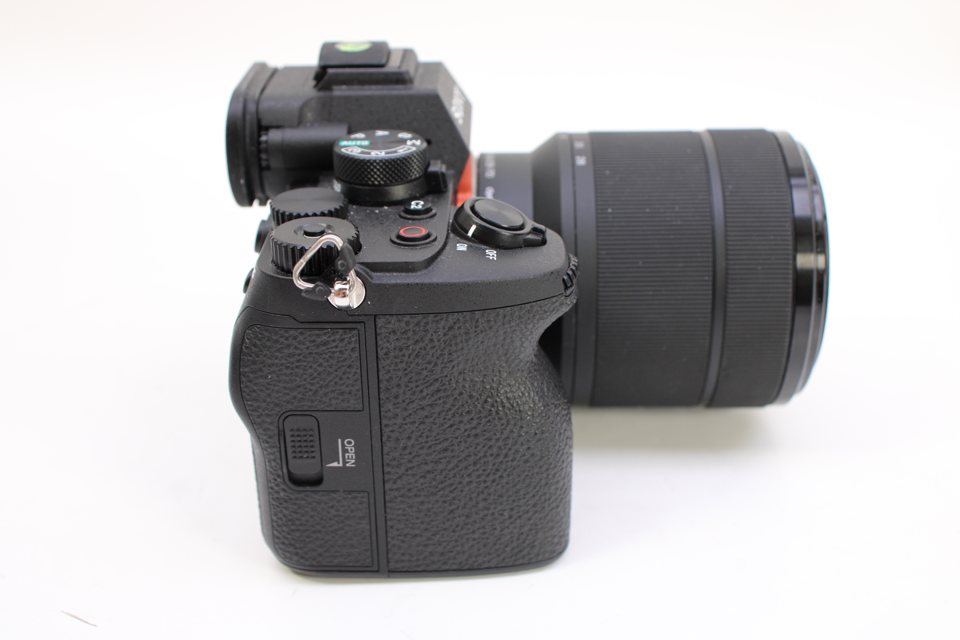 Sony a7 IV ILCE-7M4 33 MP 4K Advanced Hybrid Mirrorless Camera