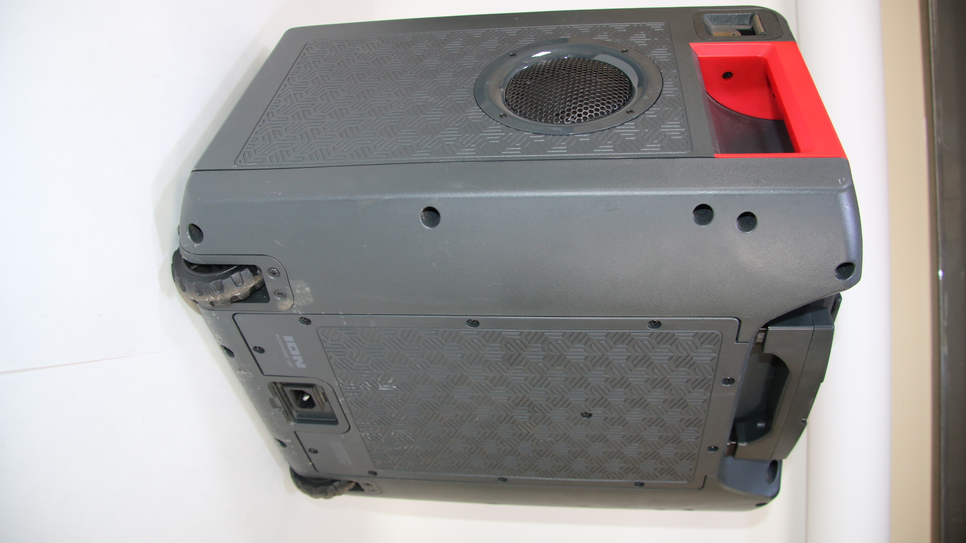 ION Pathfinder 280° High-Power All-Weather Bluetooth Enabled Speaker