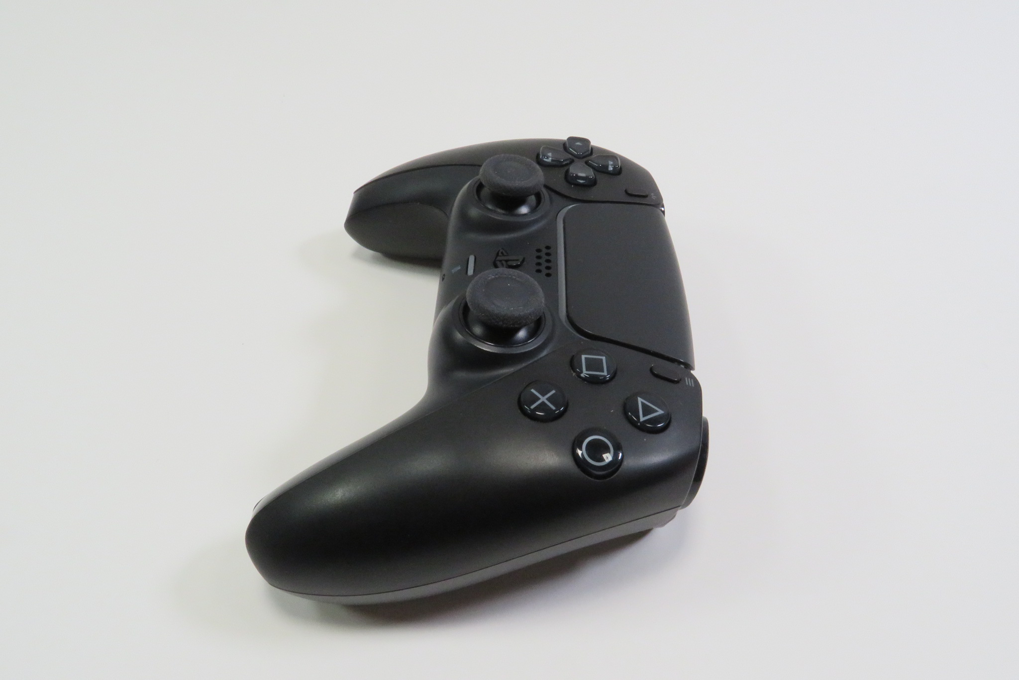 Sony PlayStation 5 DualSense CFI-ZCT1W Adaptive Trigger Wireless ...